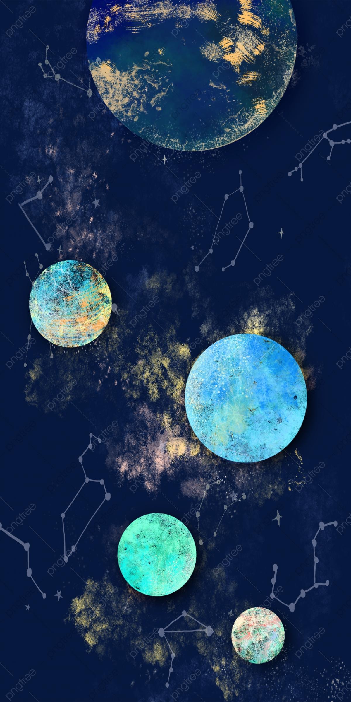 Constellation Phone Wallpapers - Top Free Constellation Phone ...