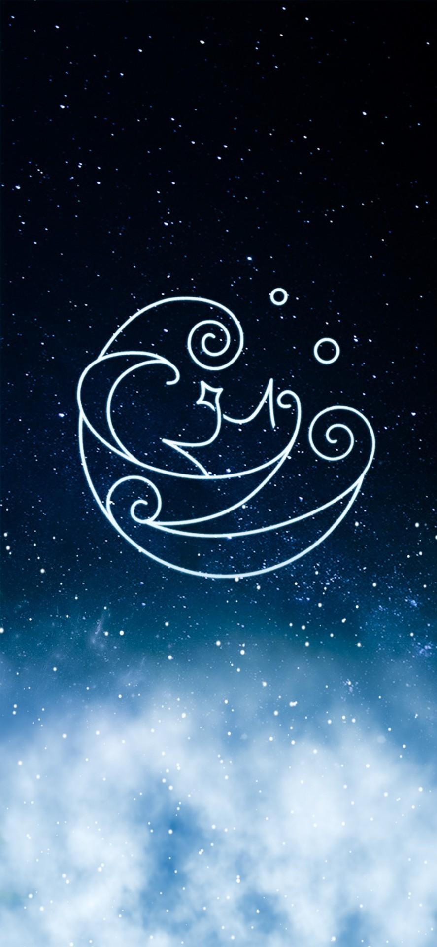 Constellation Phone Wallpapers - Top Free Constellation Phone ...