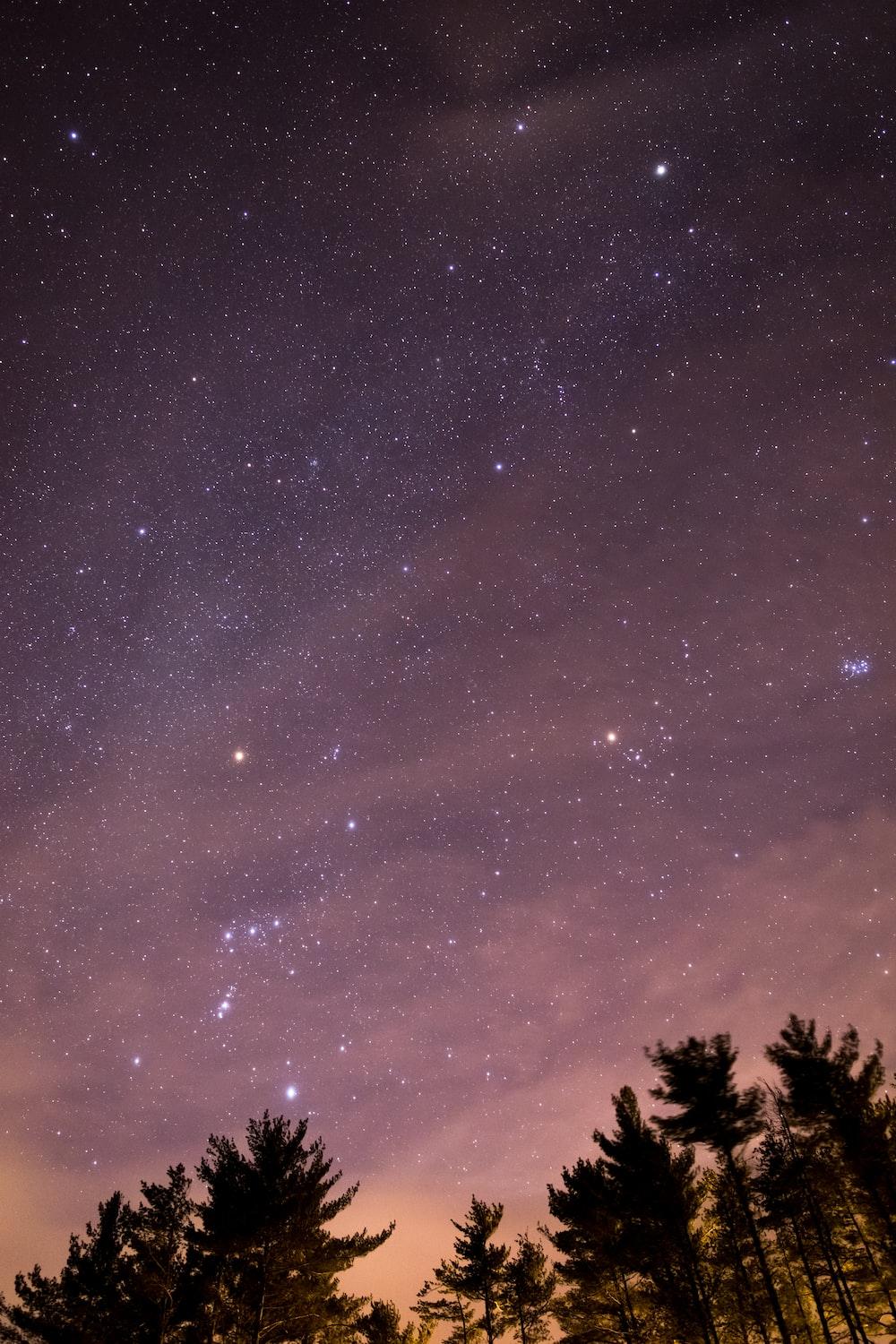 Constellation Phone Wallpapers - Top Free Constellation Phone ...