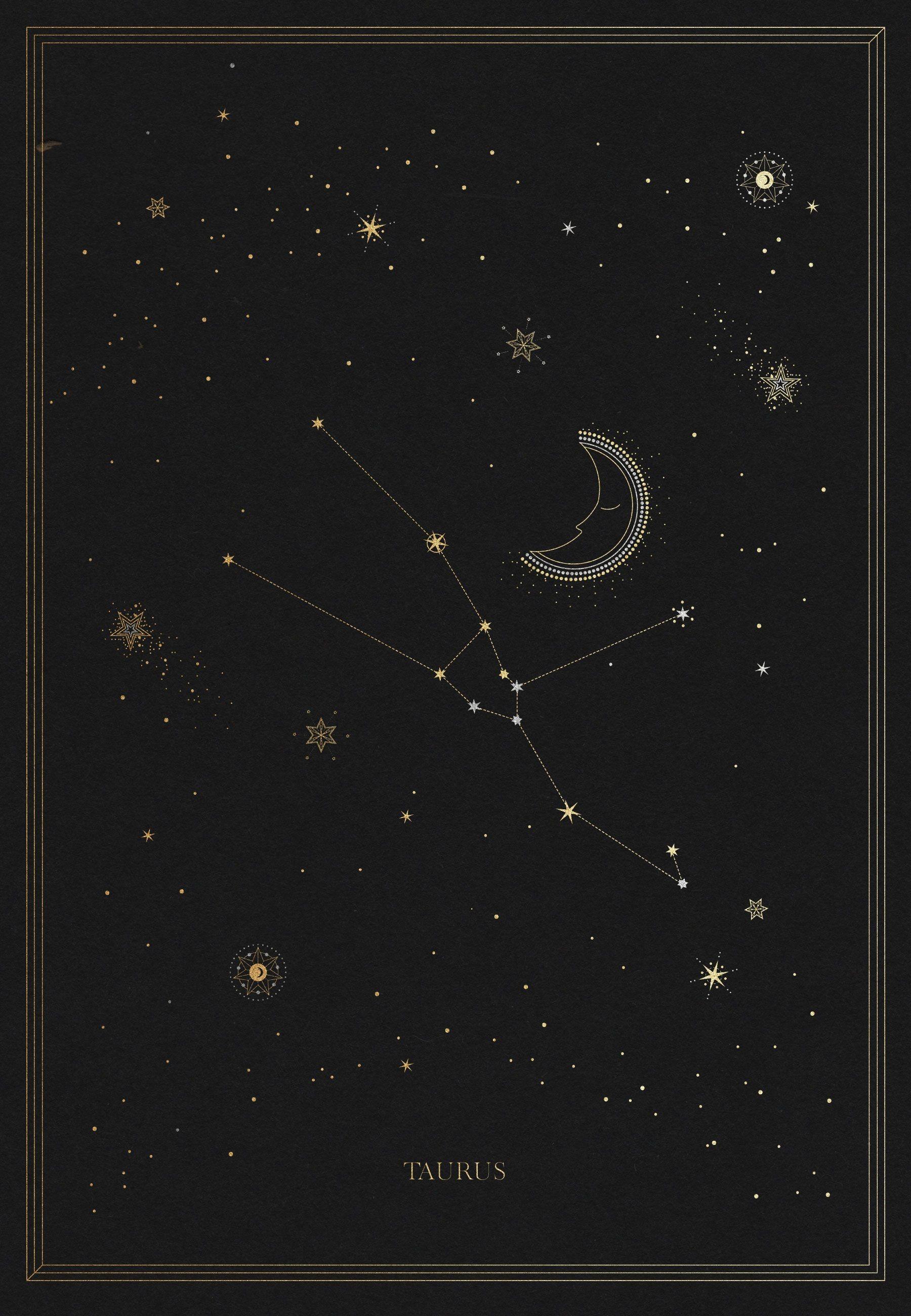 Constellation Phone Wallpapers - Top Free Constellation Phone ...