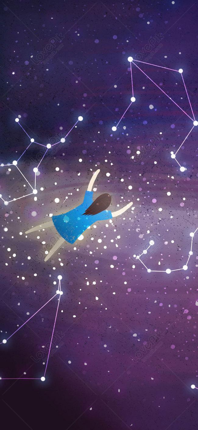 Constellation Phone Wallpapers - Top Free Constellation Phone ...