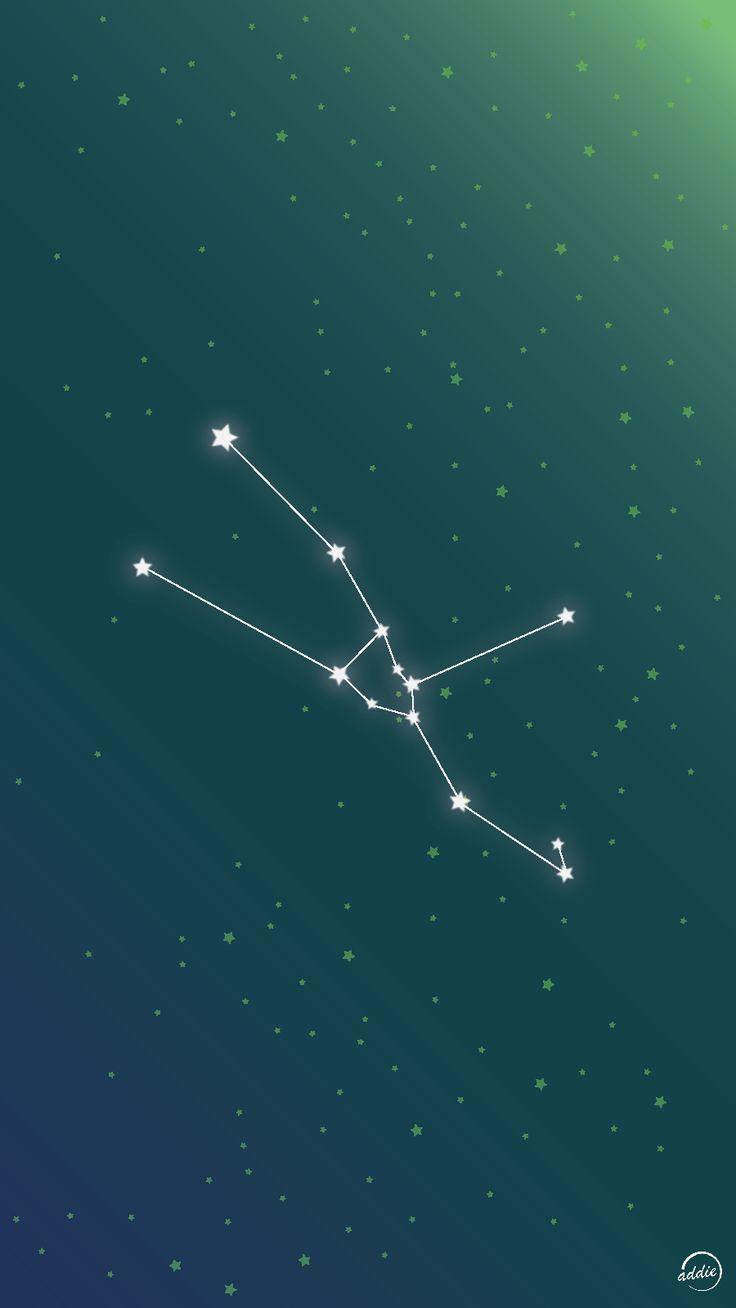Constellation Phone Wallpapers - Top Free Constellation Phone ...