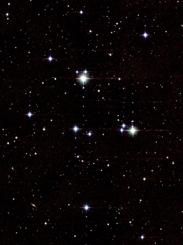 Constellation Phone Wallpapers - Top Free Constellation Phone ...