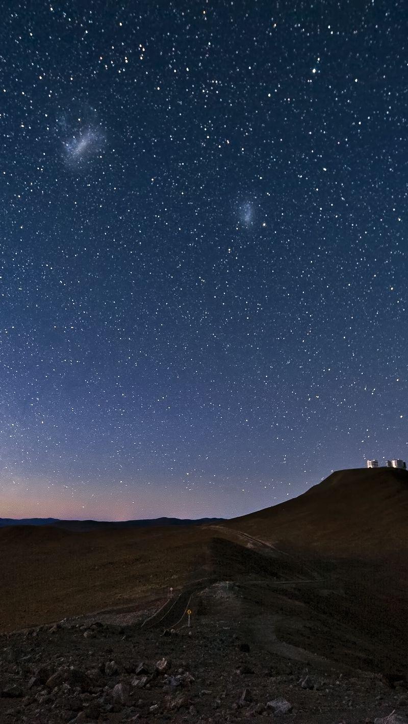 Constellation Phone Wallpapers - Top Free Constellation Phone ...