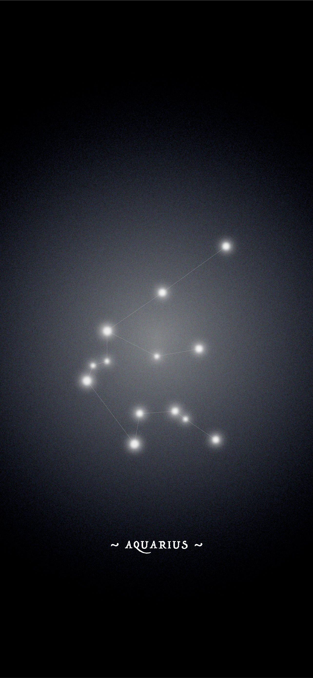 Constellation Phone Wallpapers - Top Free Constellation Phone ...