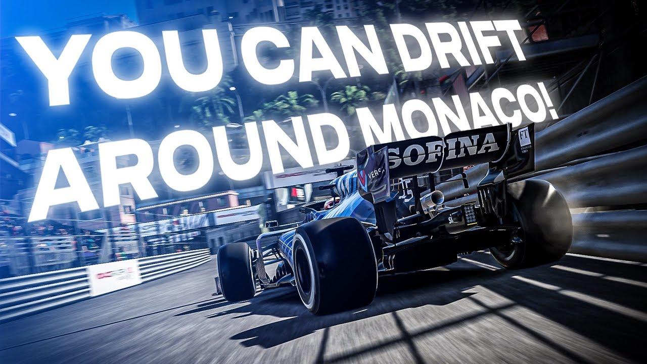 F1 Drift Wallpapers - Top Free F1 Drift Backgrounds - WallpaperAccess