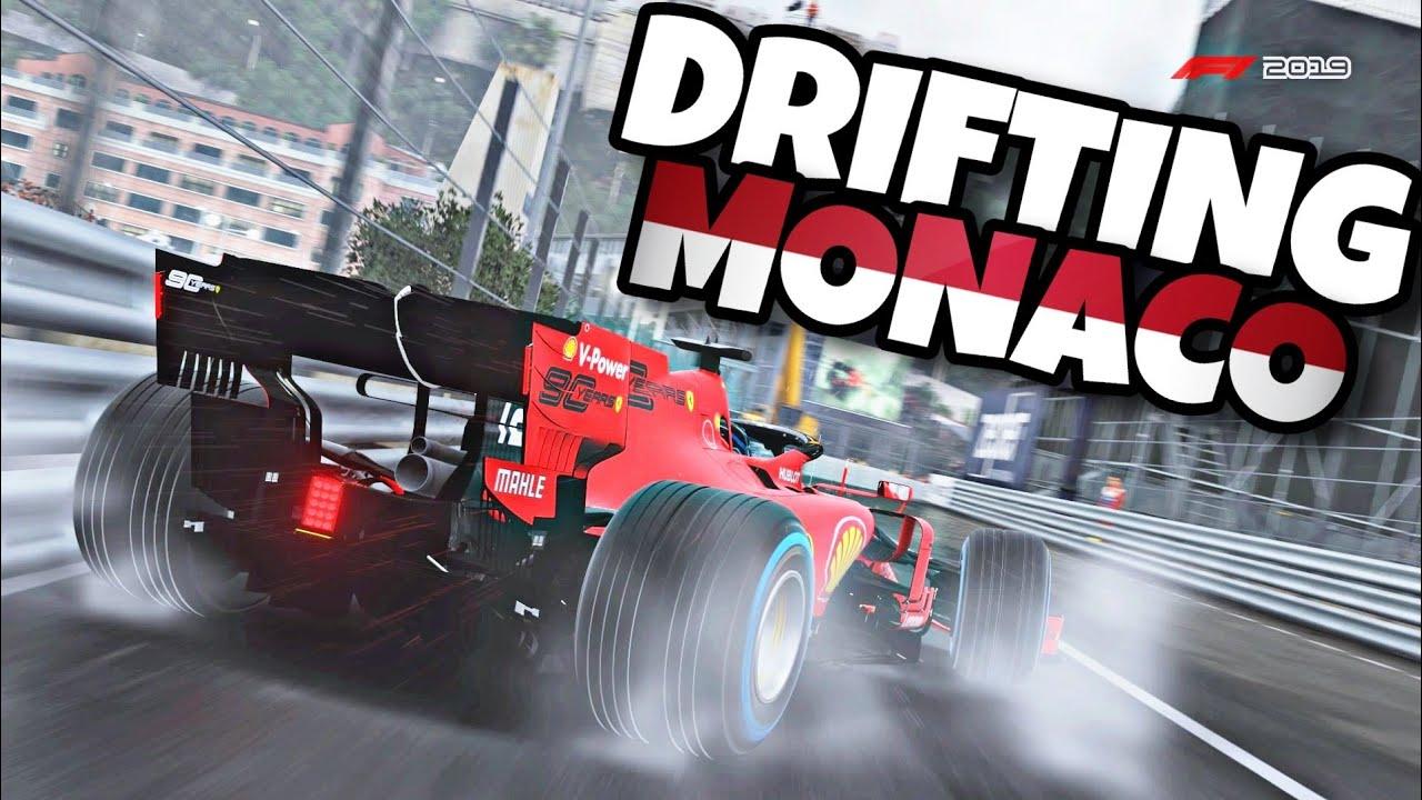 F1 Drift Wallpapers - Top Free F1 Drift Backgrounds - WallpaperAccess