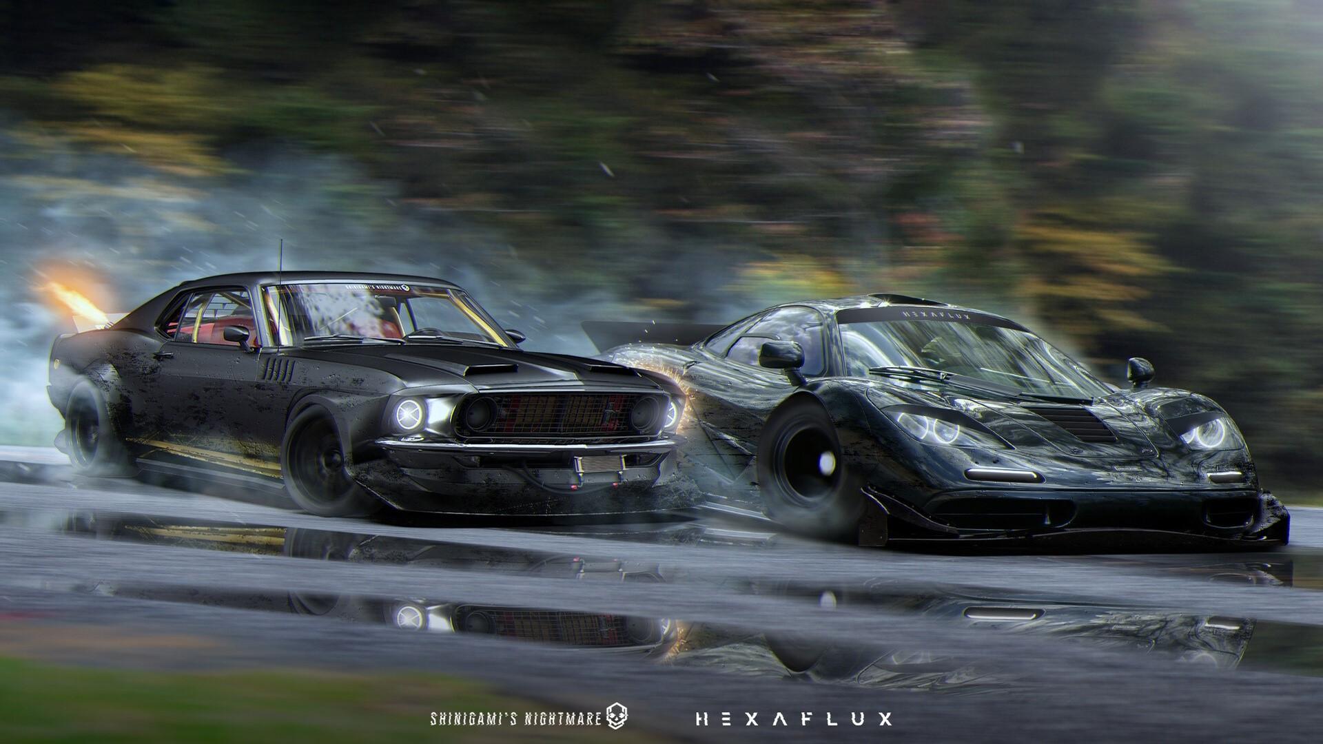 F1 Drift Wallpapers - Top Free F1 Drift Backgrounds - WallpaperAccess