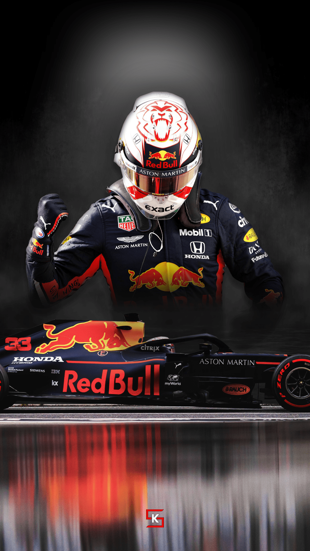 Max Verstappen 2022 Wallpapers - Top Free Max Verstappen 2022 ...