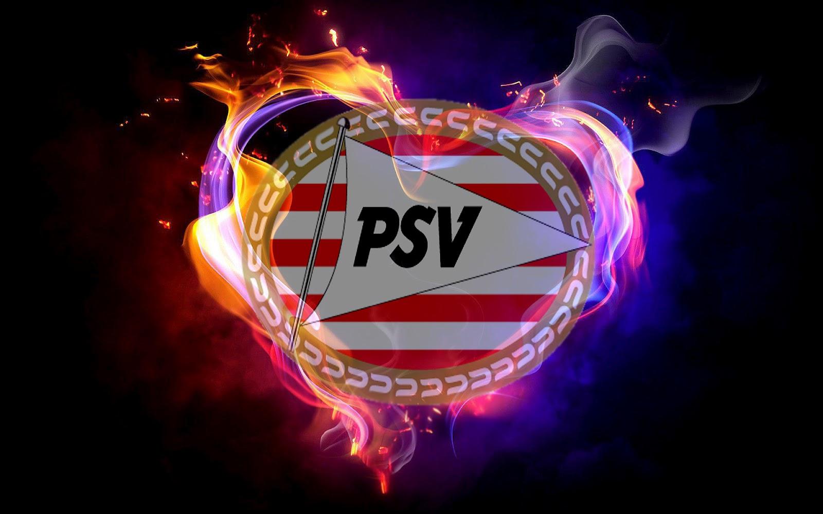PSV Eindhoven Wallpapers - Top Free PSV Eindhoven Backgrounds ...