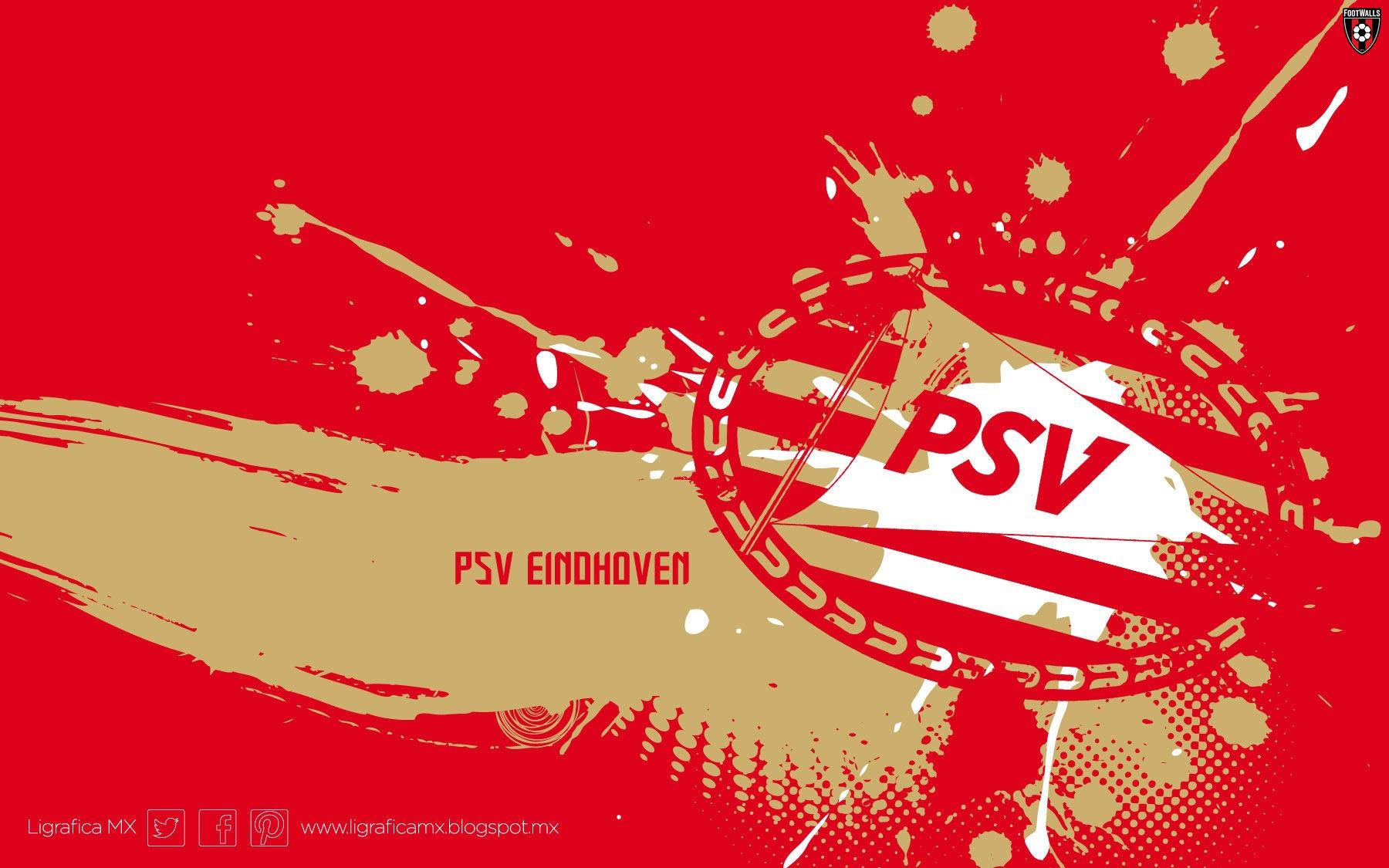PSV Eindhoven Wallpapers - Top Free PSV Eindhoven Backgrounds ...