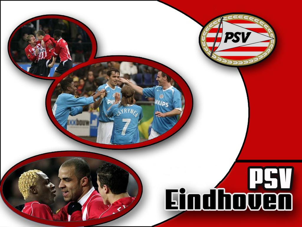 PSV Eindhoven Wallpapers - Top Free PSV Eindhoven Backgrounds ...