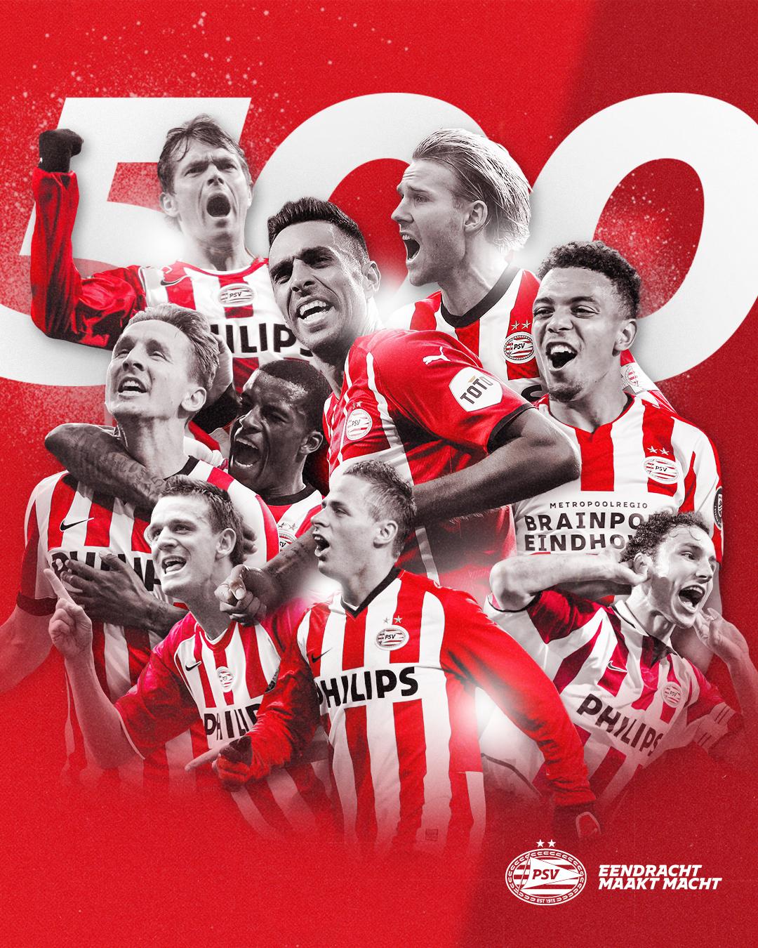 PSV Eindhoven Wallpapers - Top Free PSV Eindhoven Backgrounds ...