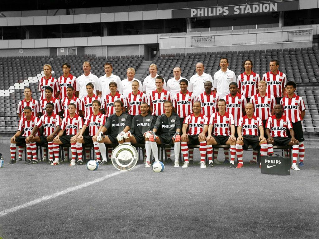 PSV Eindhoven Wallpapers - Top Free PSV Eindhoven Backgrounds ...