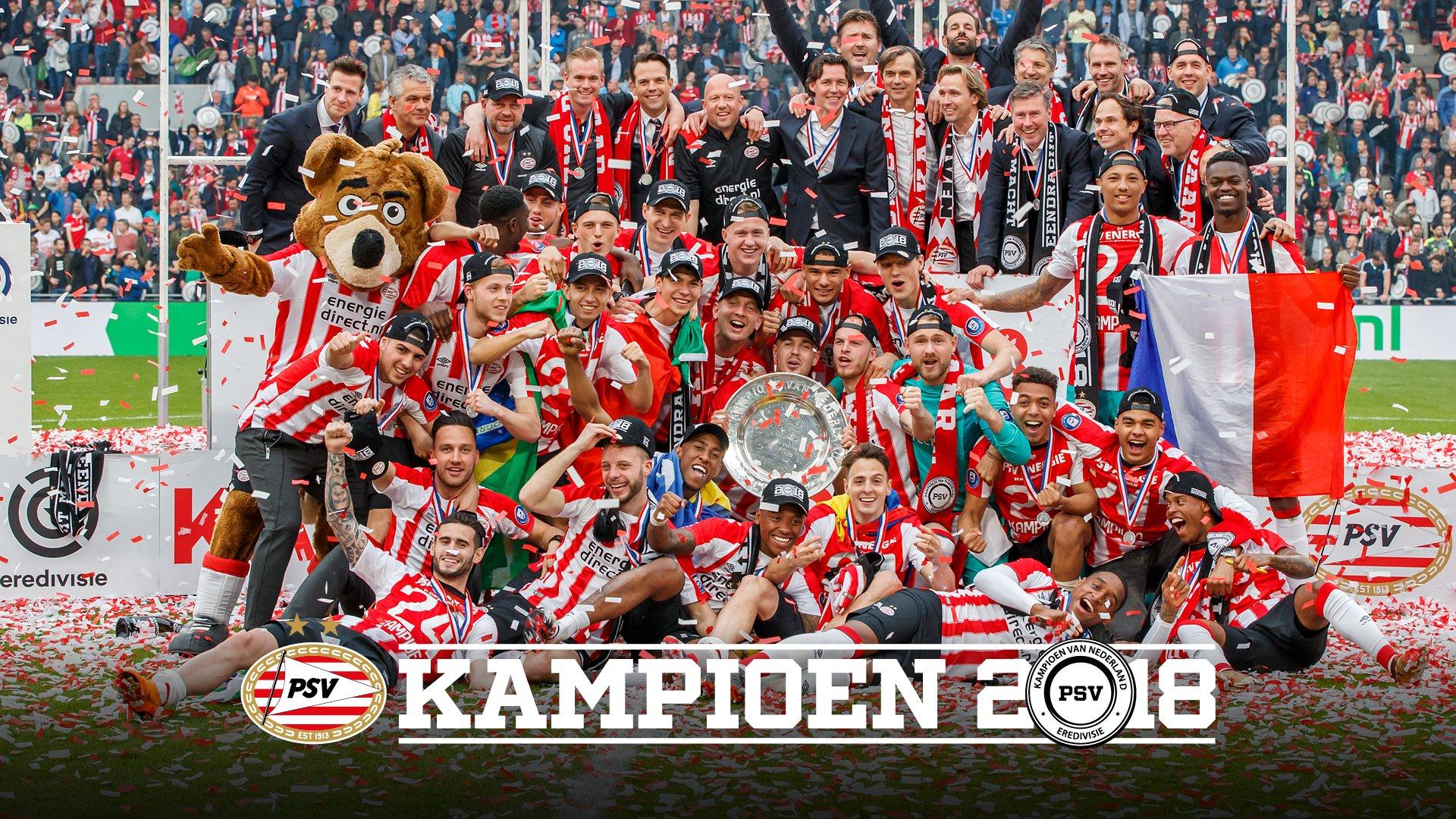 PSV Eindhoven Wallpapers - Top Free PSV Eindhoven Backgrounds ...