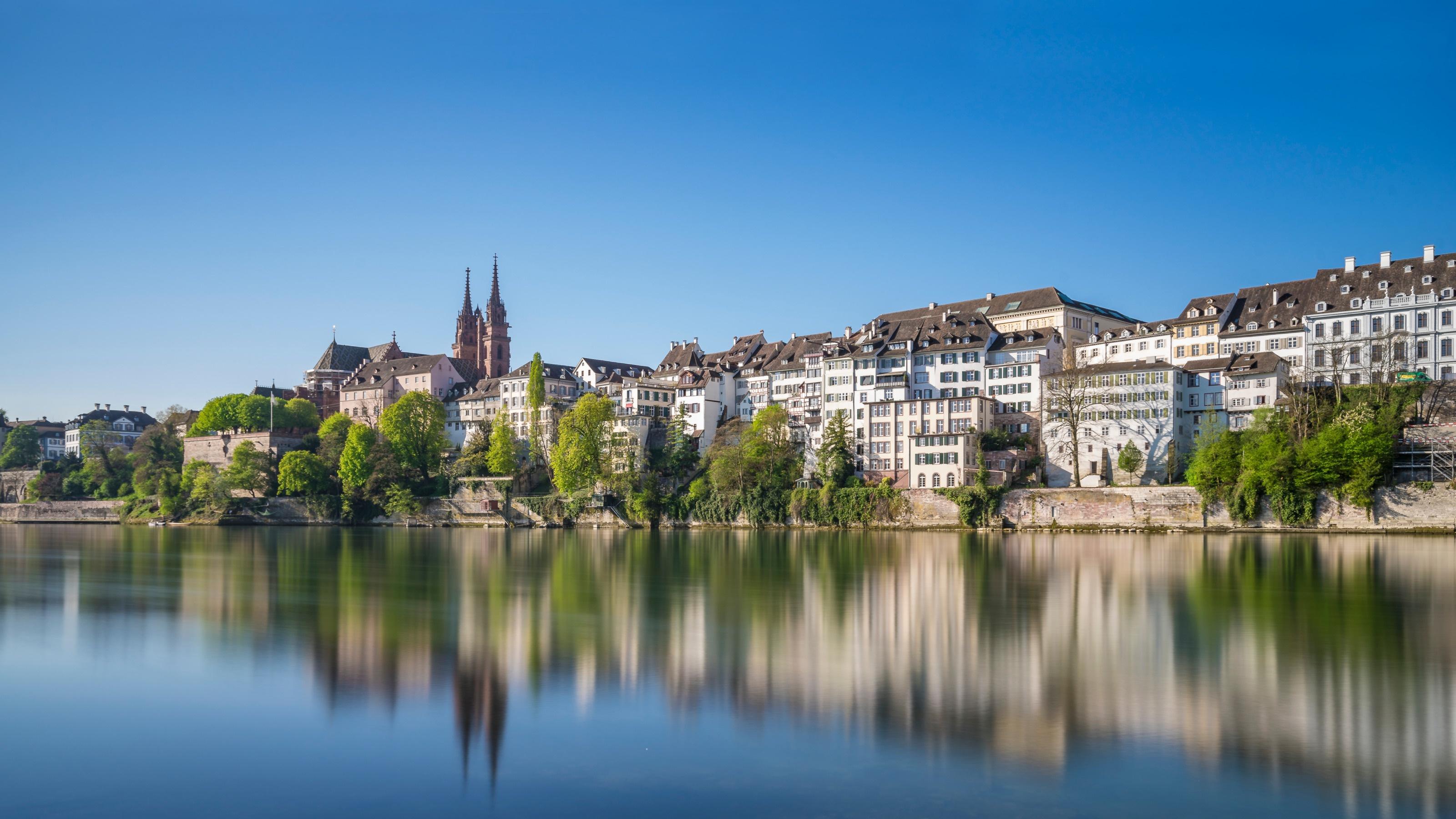 Basel Wallpapers - Top Free Basel Backgrounds - WallpaperAccess