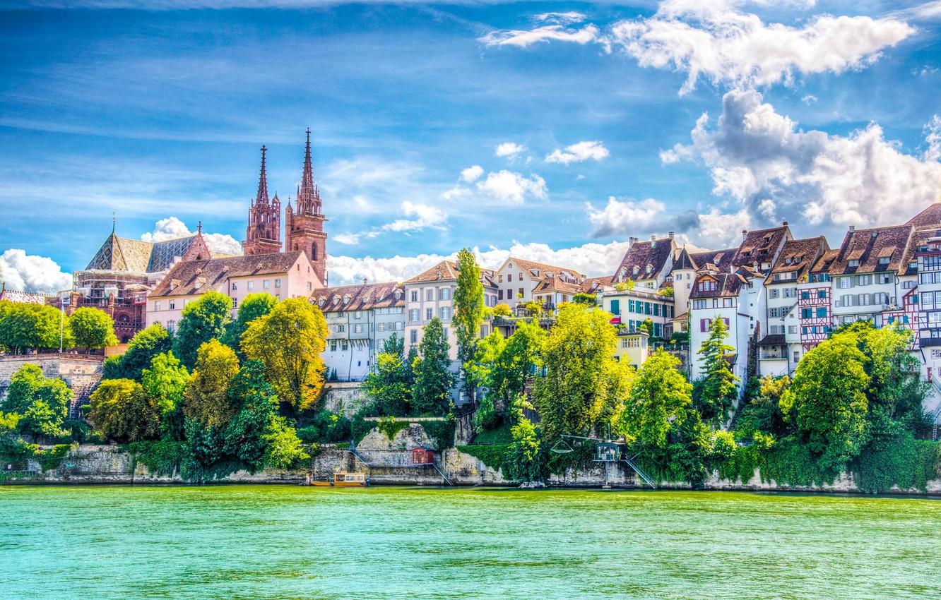 Basel Wallpapers - Top Free Basel Backgrounds - WallpaperAccess