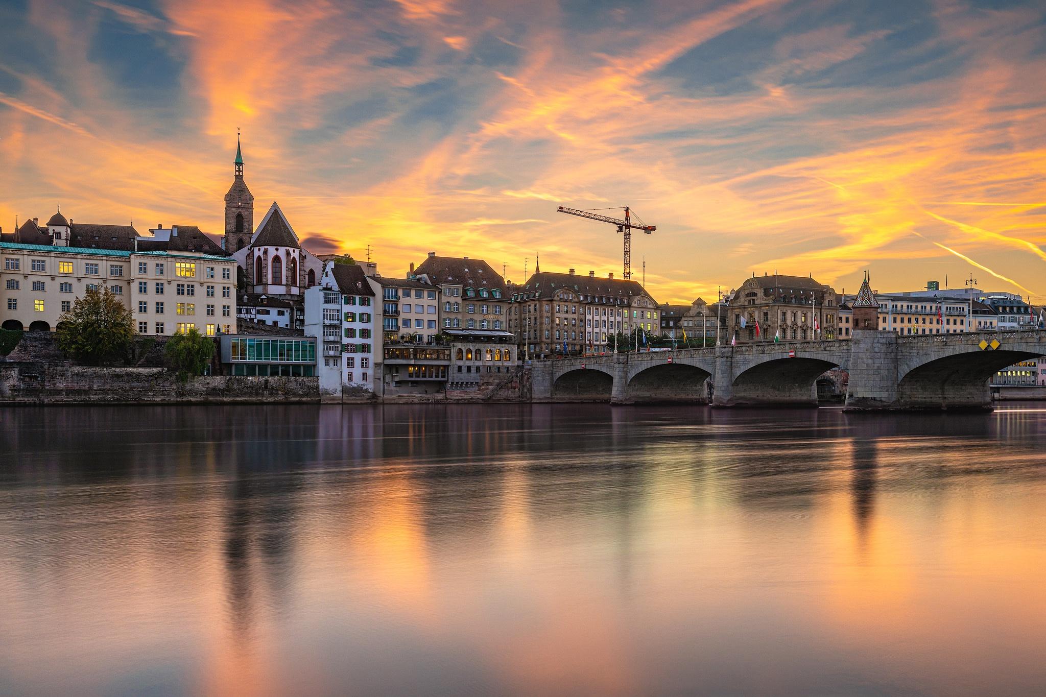 Basel Wallpapers - Top Free Basel Backgrounds - WallpaperAccess