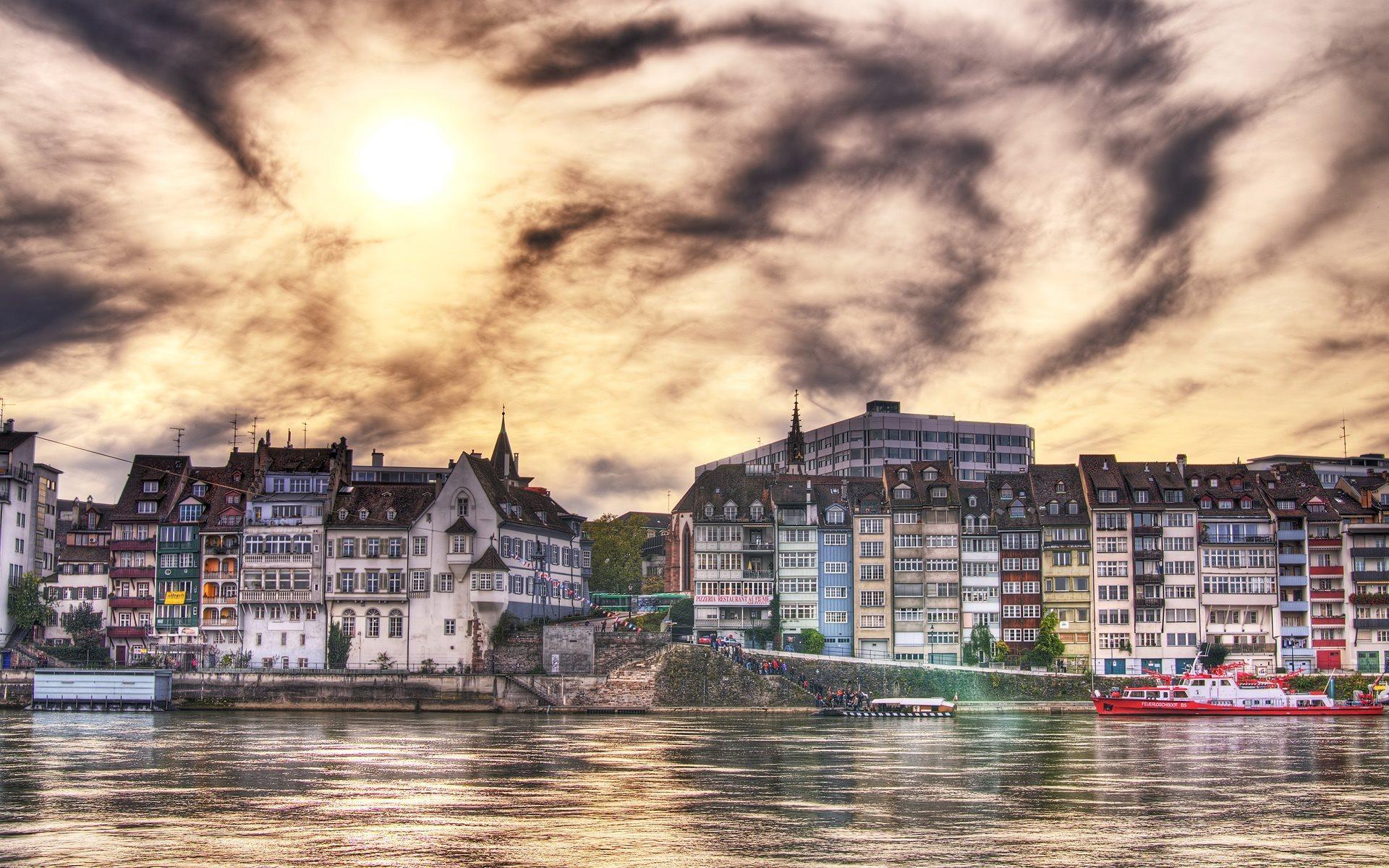 Basel Wallpapers - Top Free Basel Backgrounds - WallpaperAccess