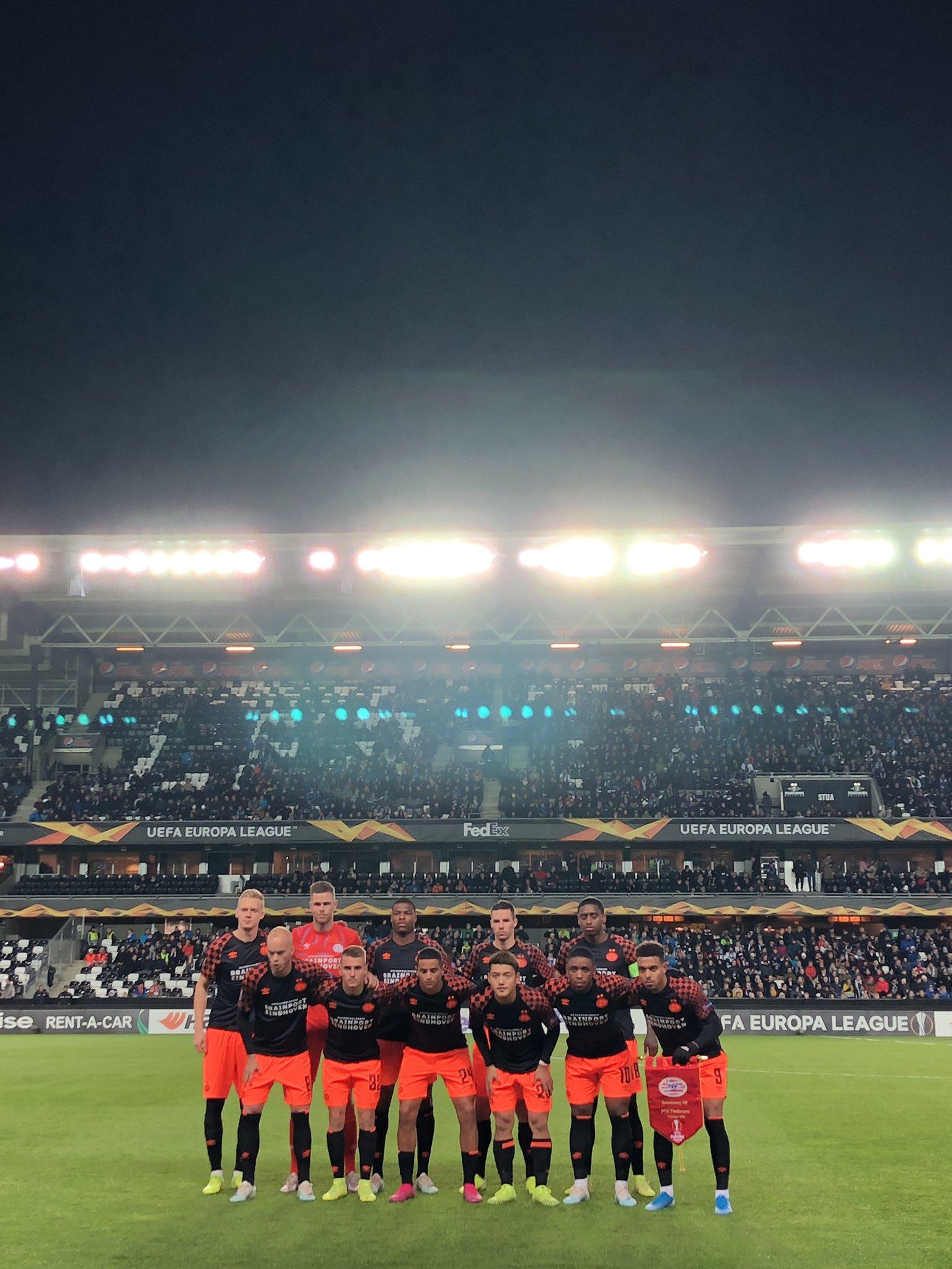 PSV Eindhoven Wallpapers - Top Free PSV Eindhoven Backgrounds ...