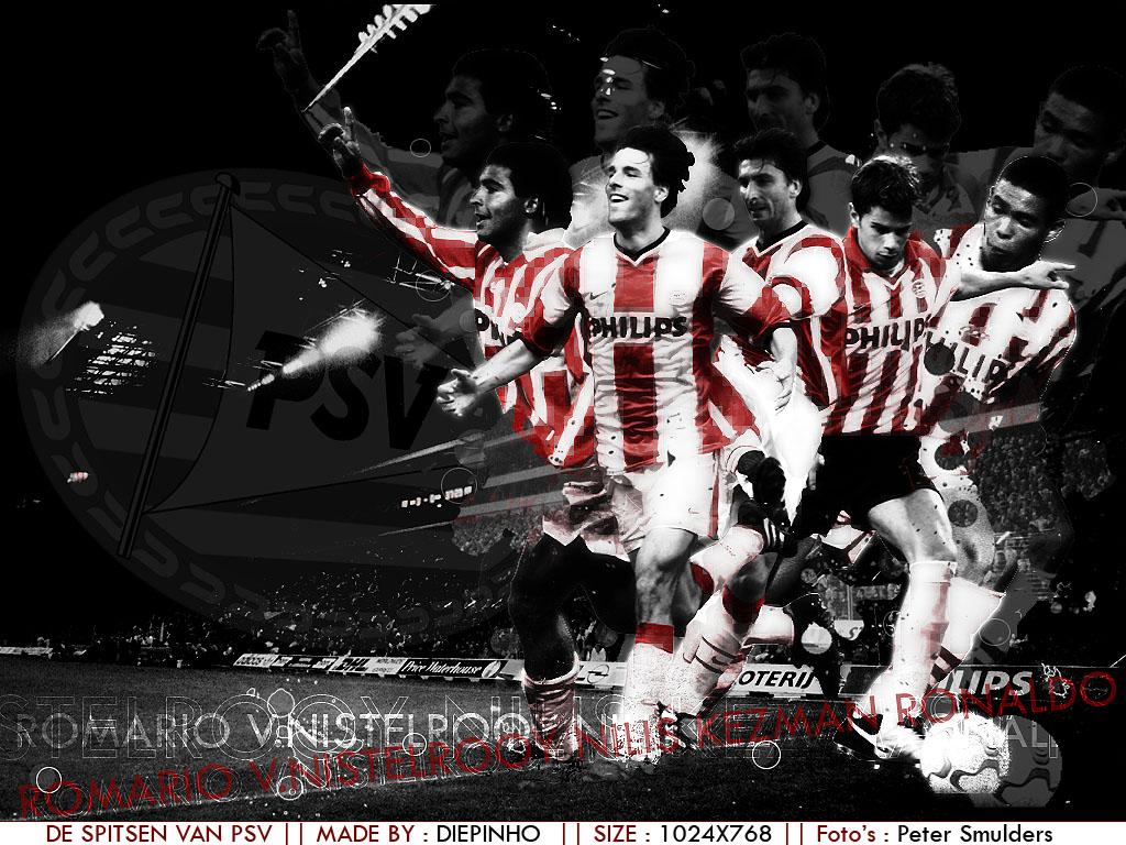 PSV Eindhoven Wallpapers - Top Free PSV Eindhoven Backgrounds ...