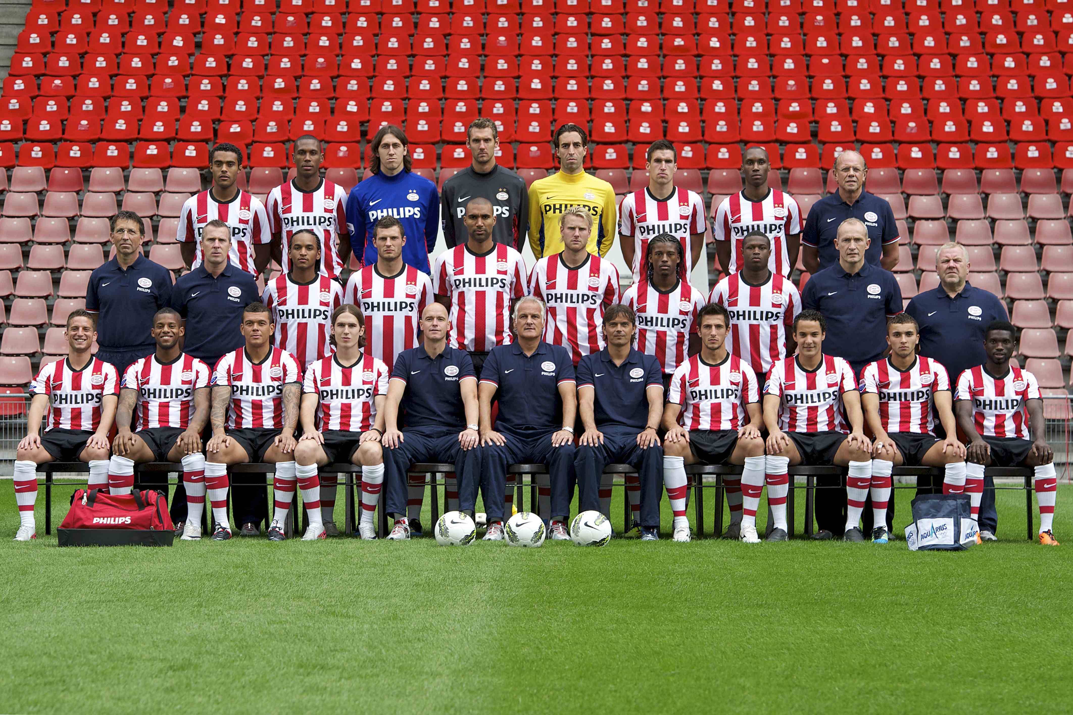 PSV Eindhoven Wallpapers - Top Free PSV Eindhoven Backgrounds ...