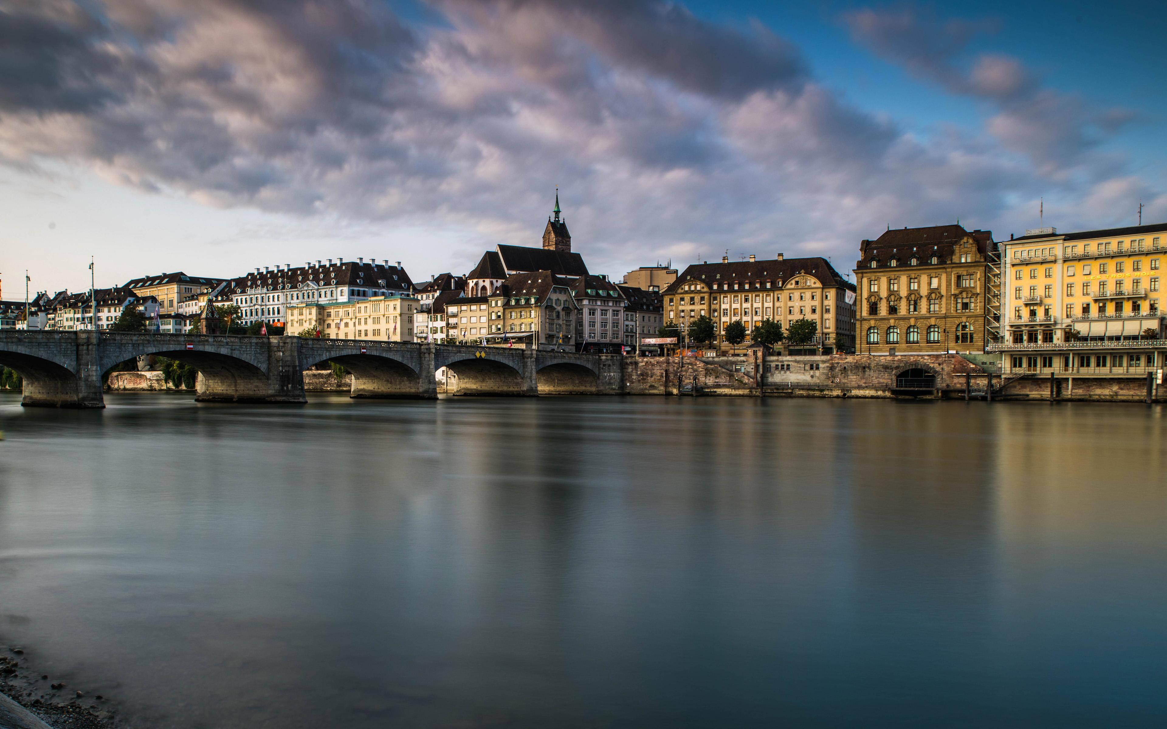 Basel Wallpapers - Top Free Basel Backgrounds - WallpaperAccess