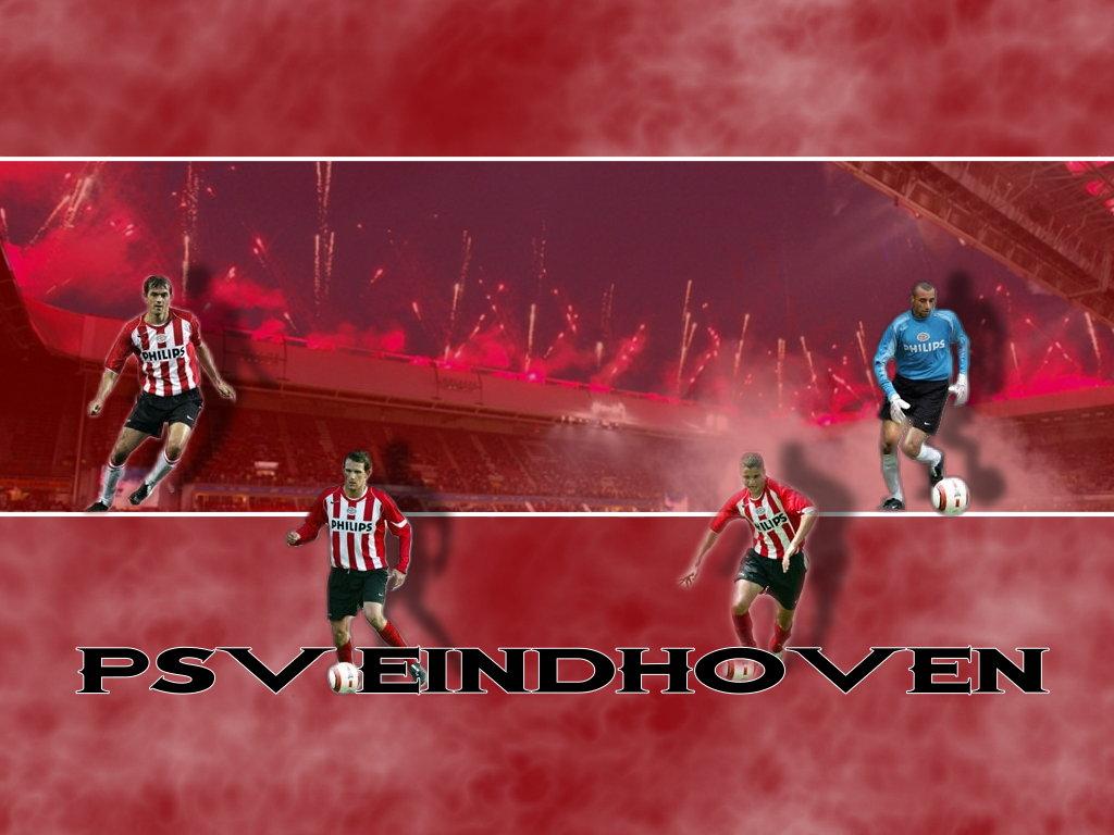 PSV Eindhoven Wallpapers - Top Free PSV Eindhoven Backgrounds ...