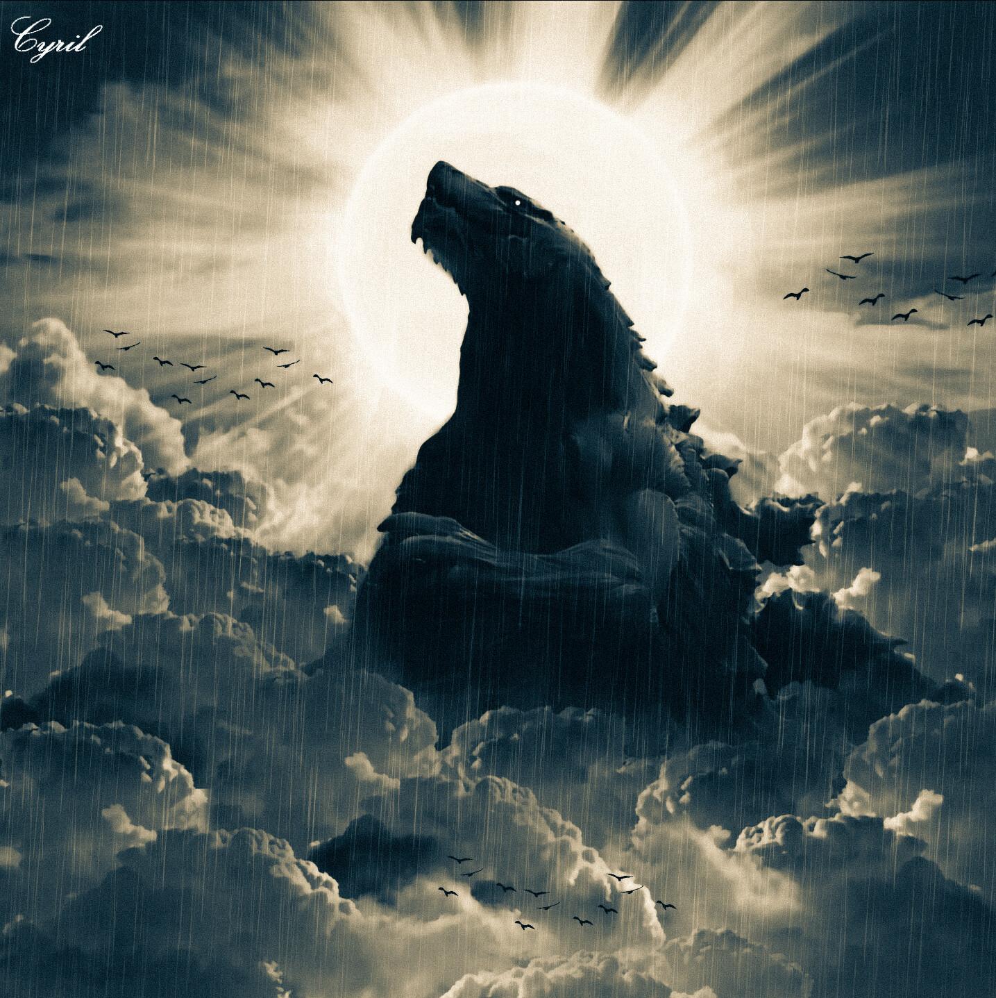 Godzilla Earth Wallpapers - Top Free Godzilla Earth Backgrounds ...