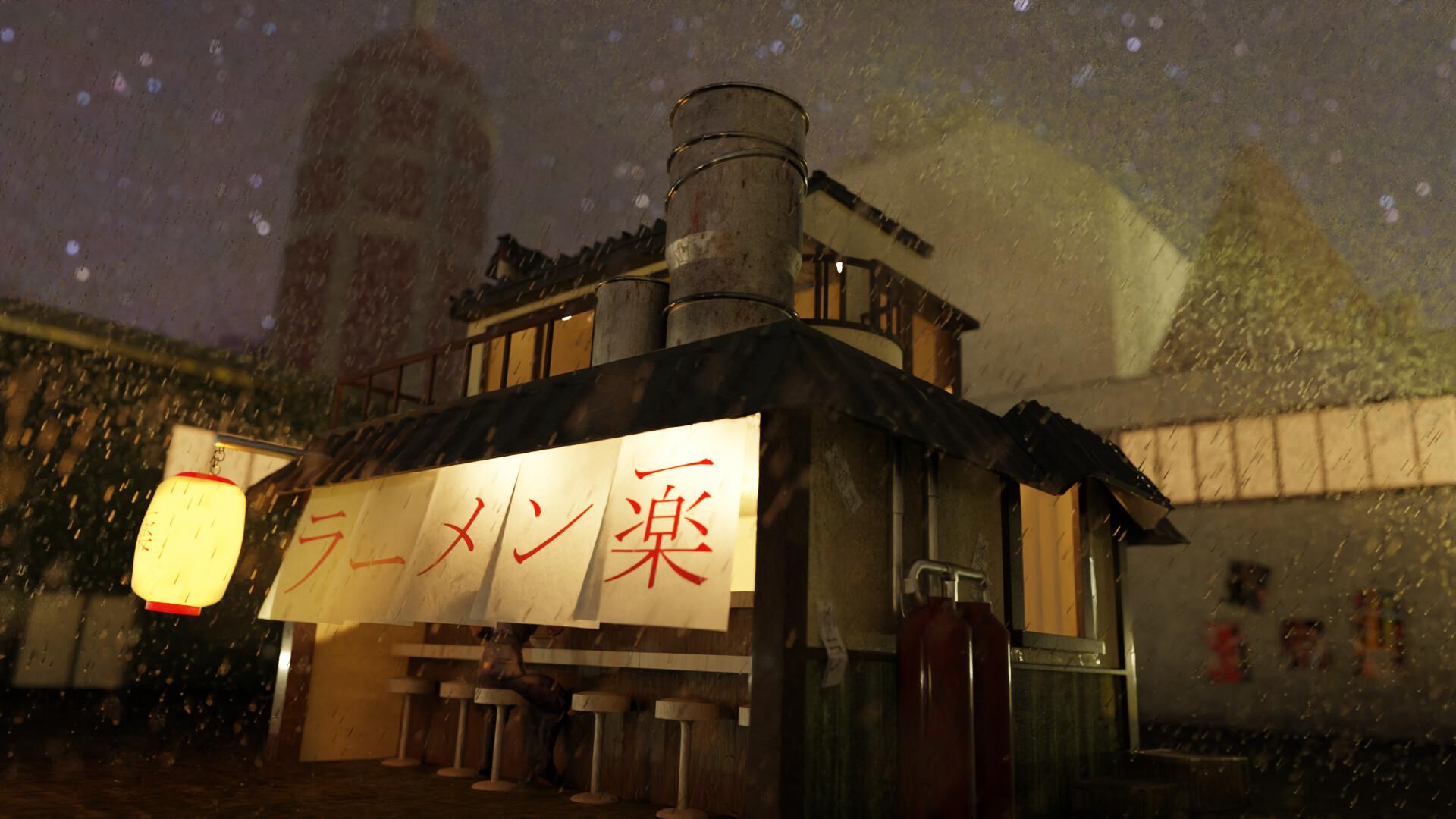 Ichiraku Wallpapers Top Free Ichiraku Backgrounds Wallpaperaccess