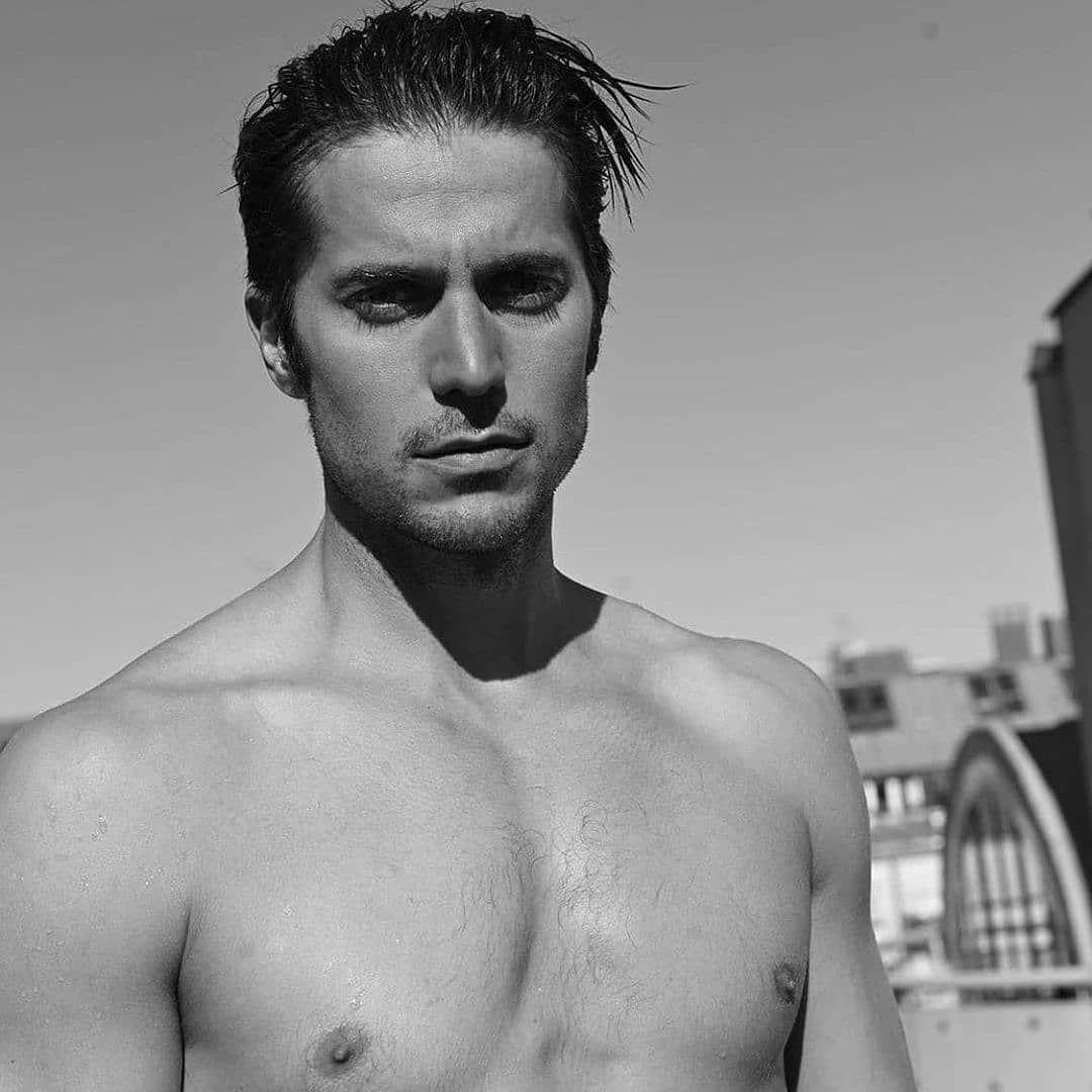 Lucas Bravo Wallpapers - Top Free Lucas Bravo Backgrounds - WallpaperAccess