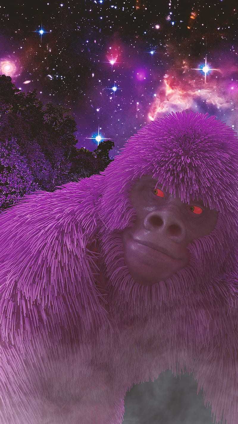 Gorilla Tag Wallpapers - Top Free Gorilla Tag Backgrounds - WallpaperAccess