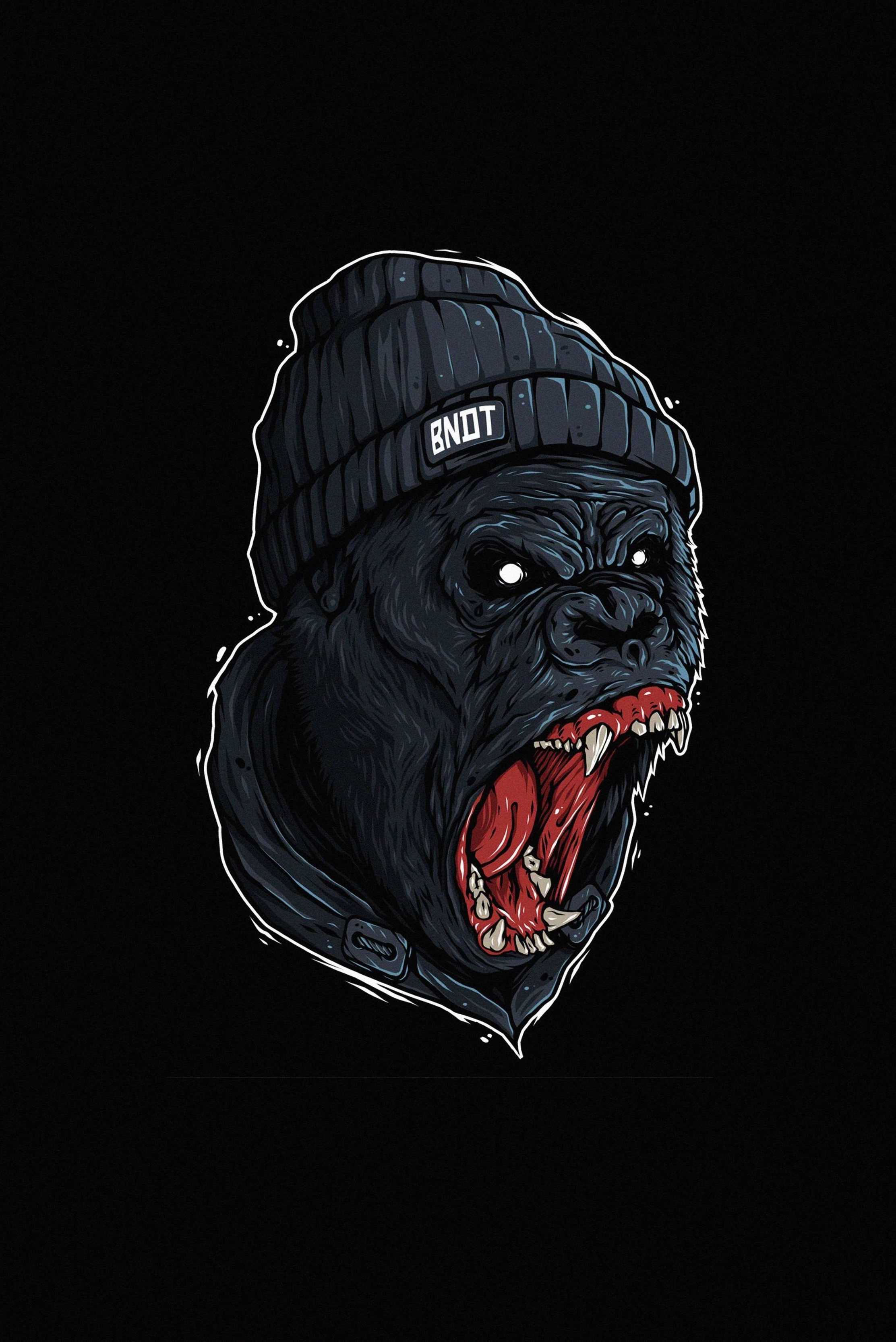 Gorilla Tag Wallpapers - Top Free Gorilla Tag Backgrounds - WallpaperAccess