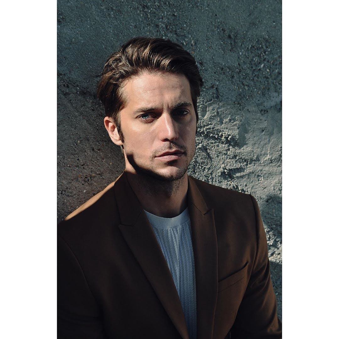 Lucas Bravo Wallpapers - Top Free Lucas Bravo Backgrounds - WallpaperAccess