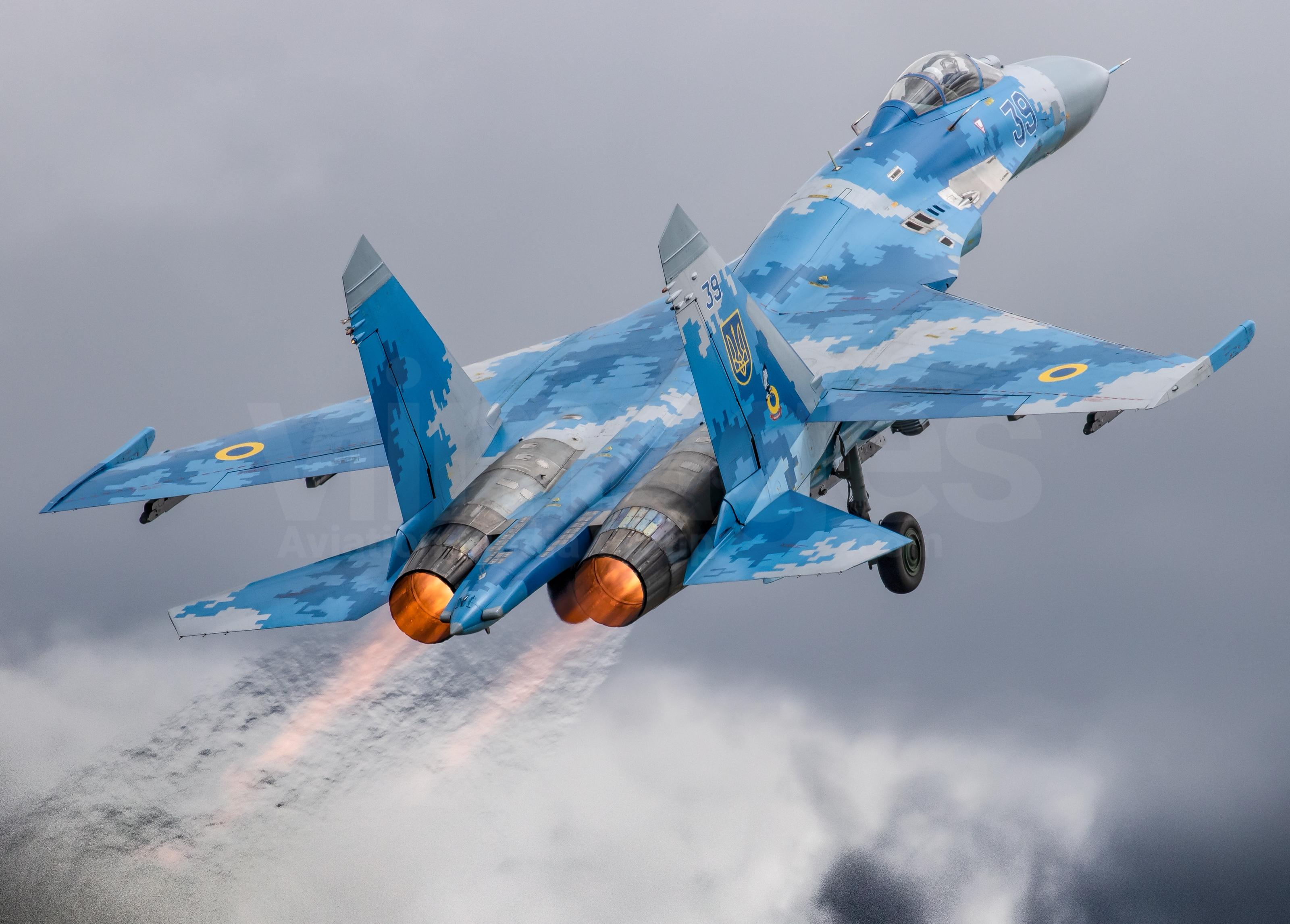 Sukhoi Su-27 Wallpapers - Top Free Sukhoi Su-27 Backgrounds ...