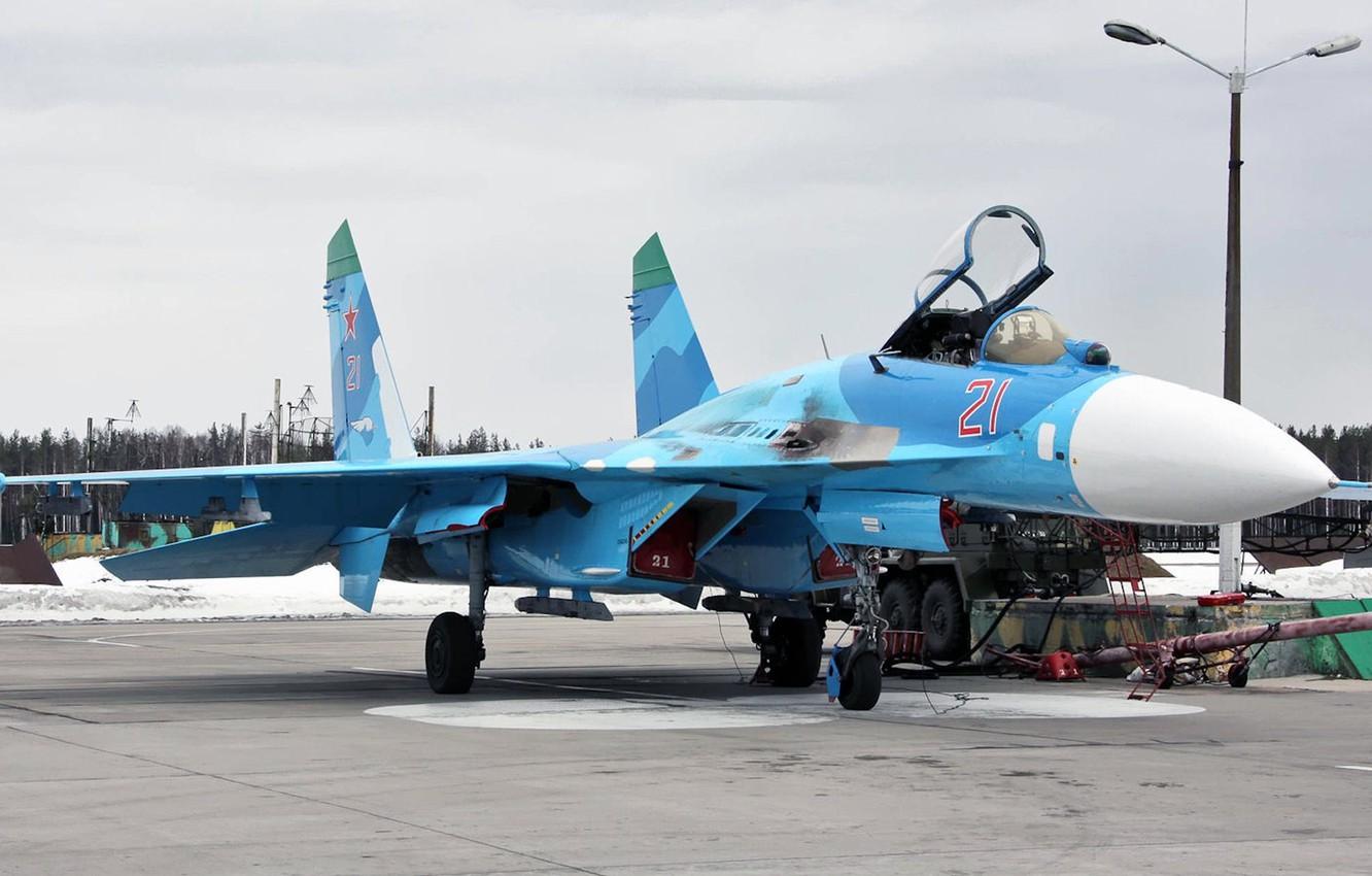 Sukhoi Su-27 Wallpapers - Top Free Sukhoi Su-27 Backgrounds ...
