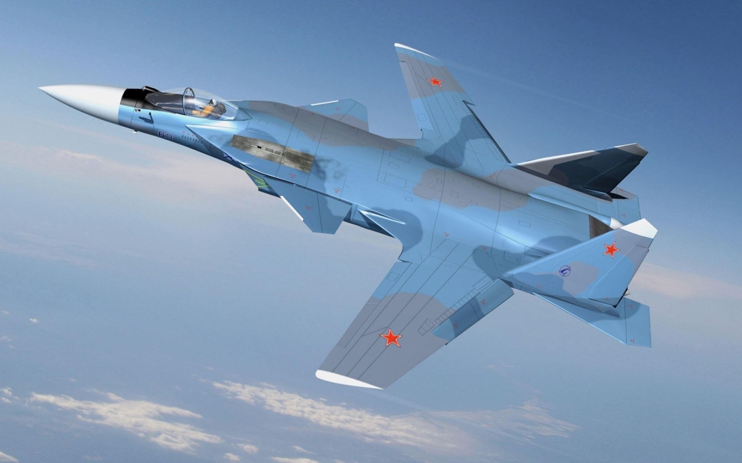 Sukhoi Su-27 Wallpapers - Top Free Sukhoi Su-27 Backgrounds ...