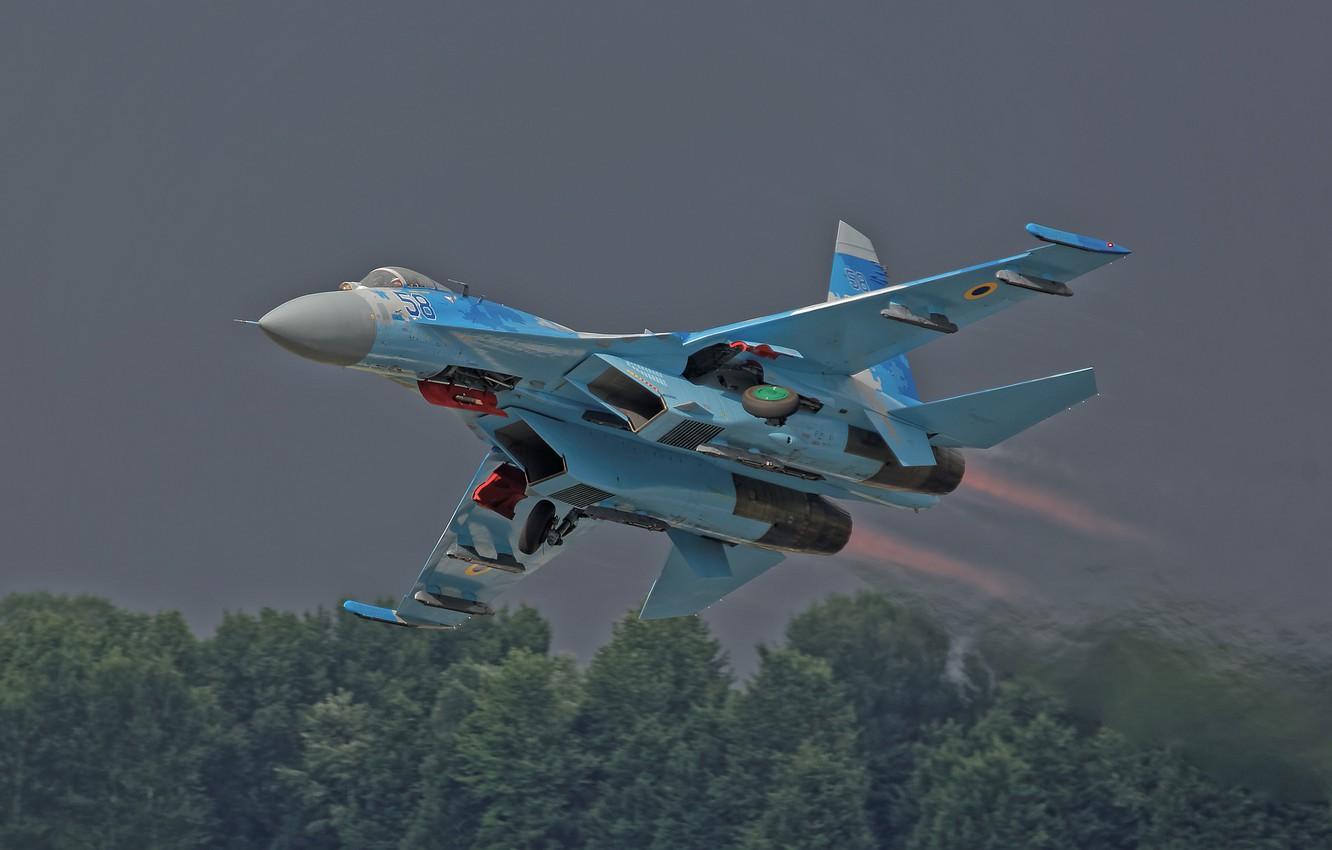 Sukhoi Su-27 Wallpapers - Top Free Sukhoi Su-27 Backgrounds ...