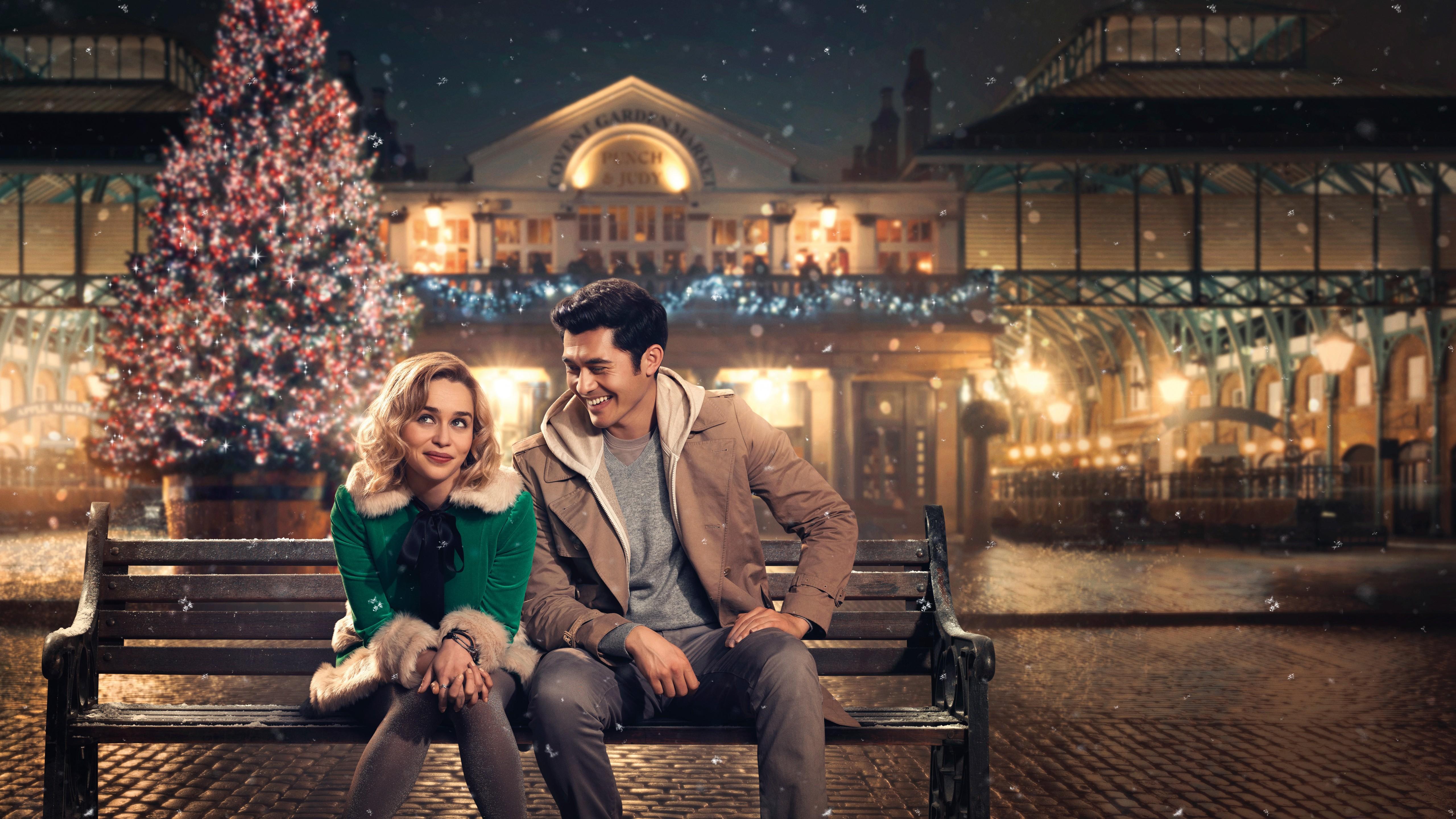 Last Christmas Wallpapers - Top Free Last Christmas Backgrounds ...