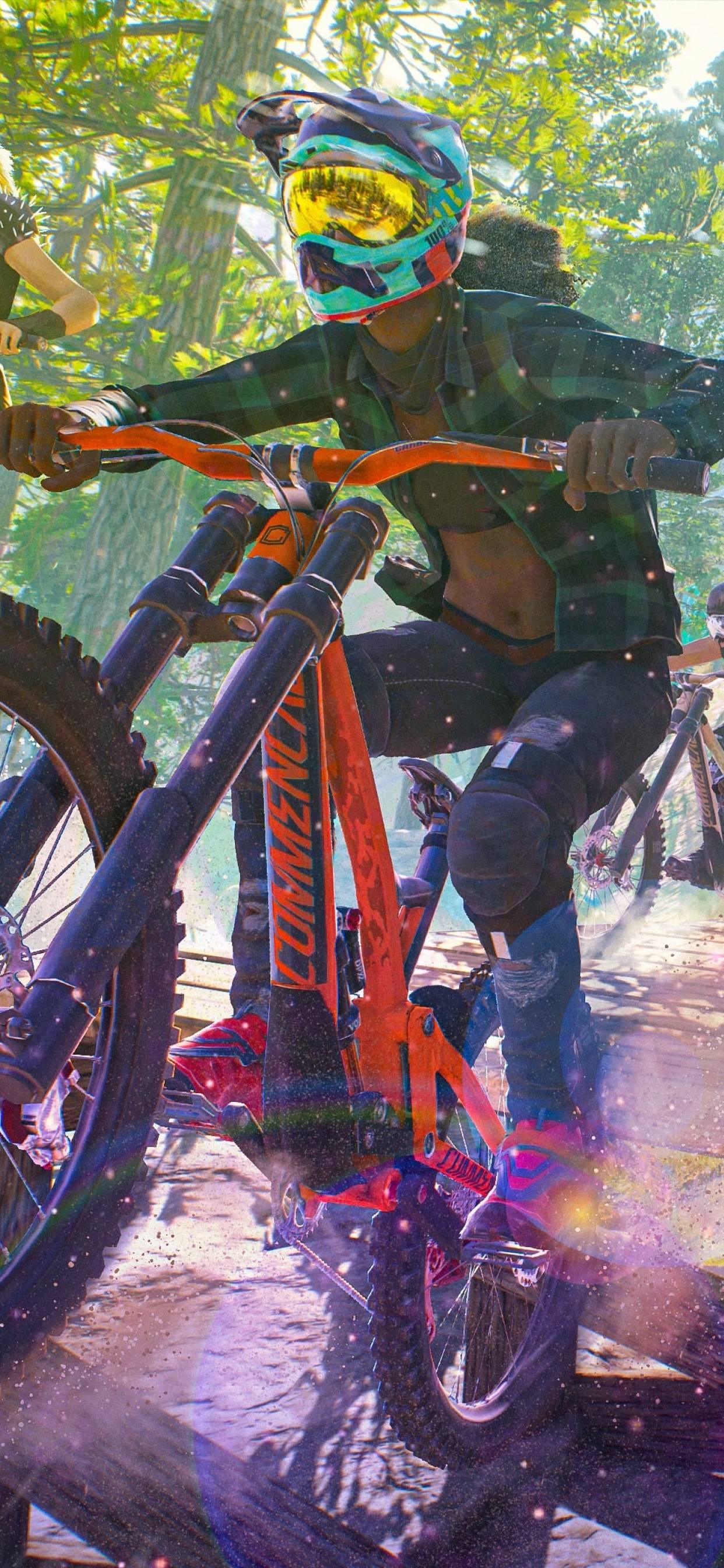 Riders Republic Wallpapers - Top Free Riders Republic Backgrounds ...