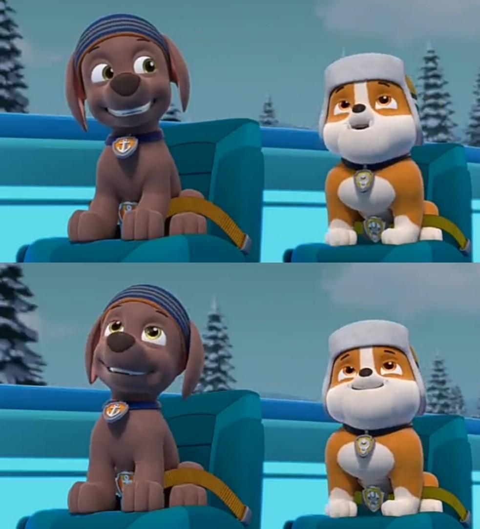 Zuma Paw Patrol Wallpapers - Top Free Zuma Paw Patrol Backgrounds ...