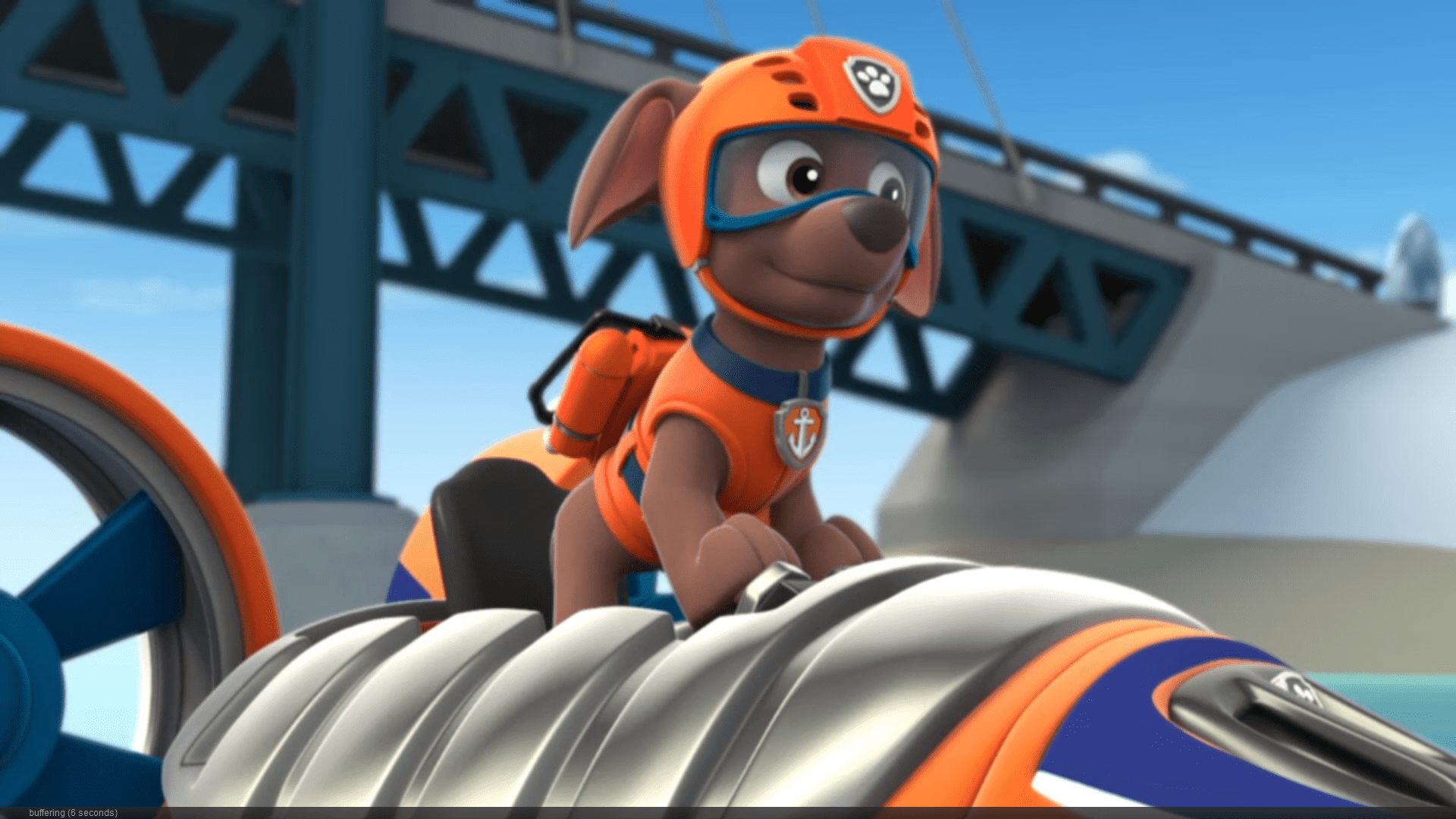 Zuma Paw Patrol Wallpapers - Top Free Zuma Paw Patrol Backgrounds ...