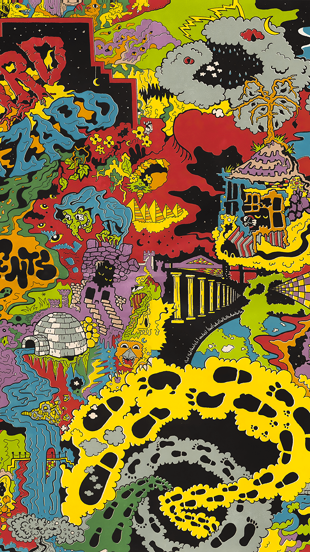 Wizard King Wallpapers - Top Free Wizard King Backgrounds - WallpaperAccess