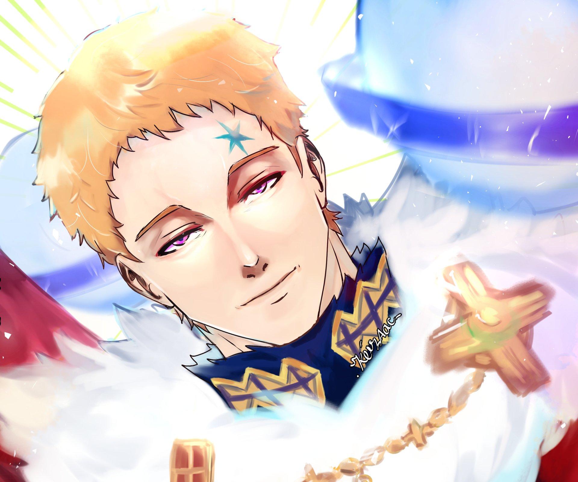 Wizard King Wallpapers - Top Free Wizard King Backgrounds - WallpaperAccess