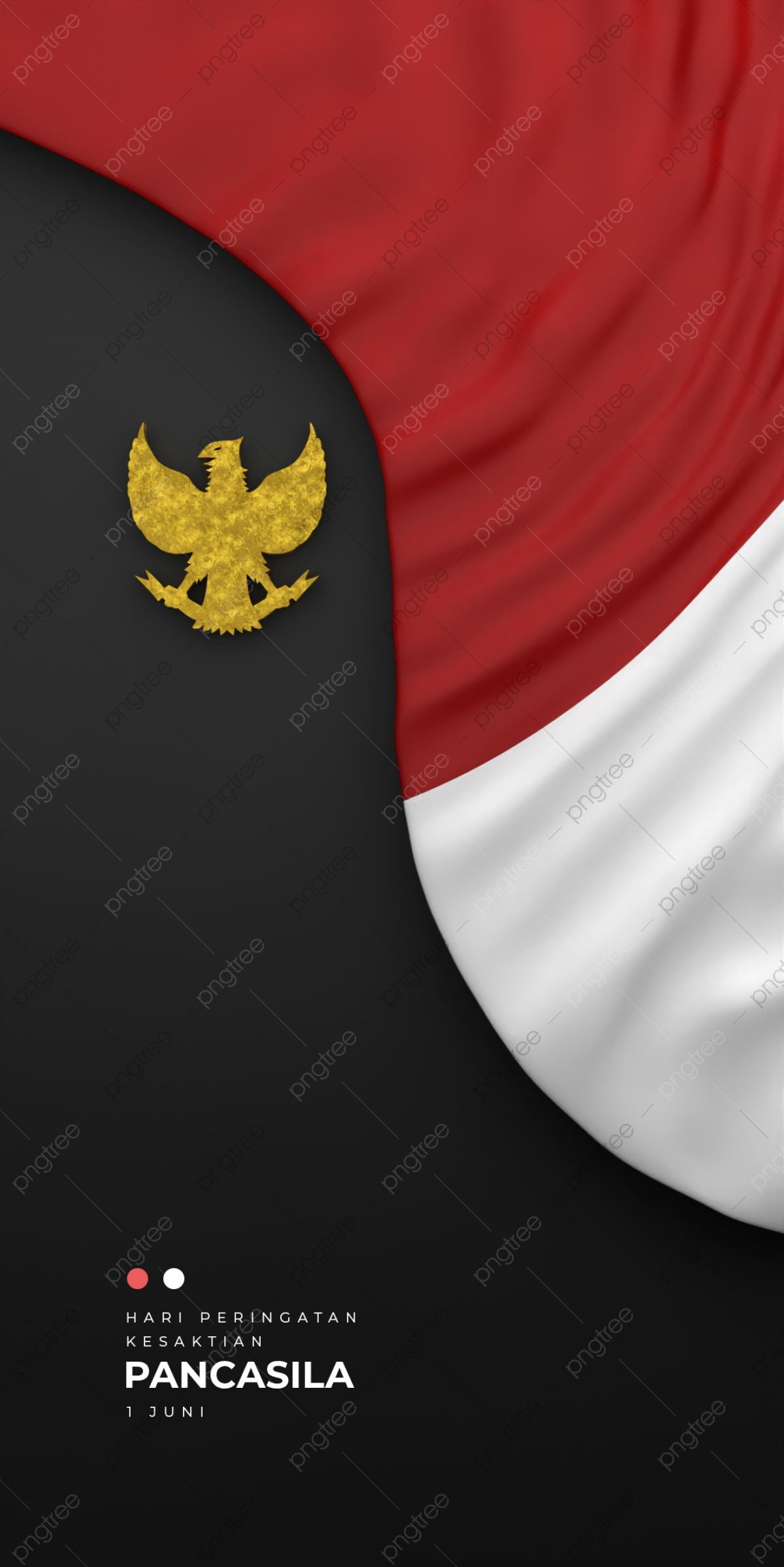 Garuda Pancasila Wallpapers - Top Free Garuda Pancasila Backgrounds ...