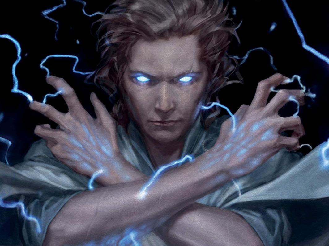 Wizard King Wallpapers - Top Free Wizard King Backgrounds - WallpaperAccess