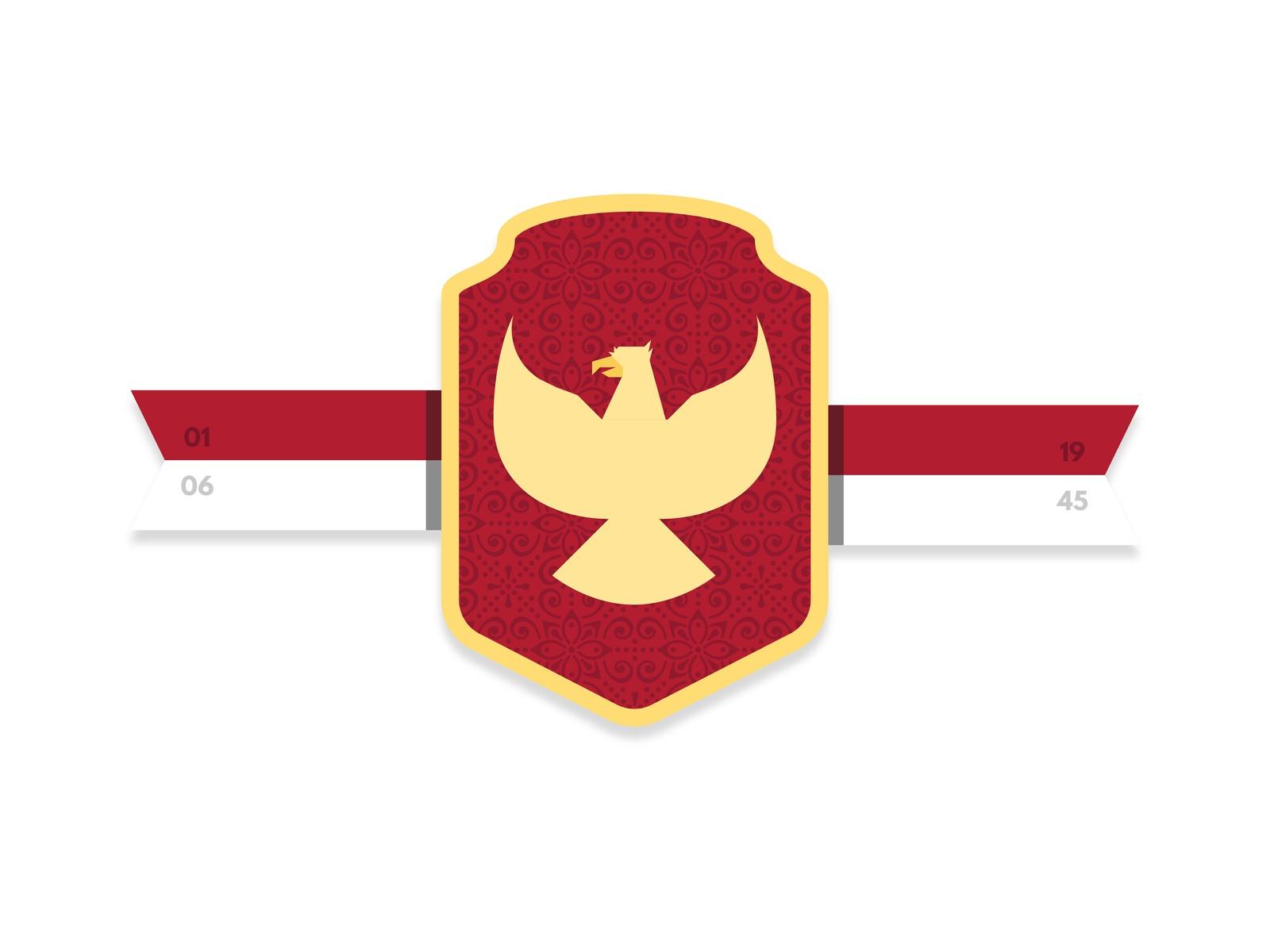 Garuda Pancasila Wallpapers - Top Free Garuda Pancasila Backgrounds ...