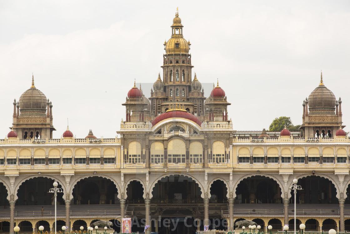 Mysore Palace Wallpapers - Top Free Mysore Palace Backgrounds ...
