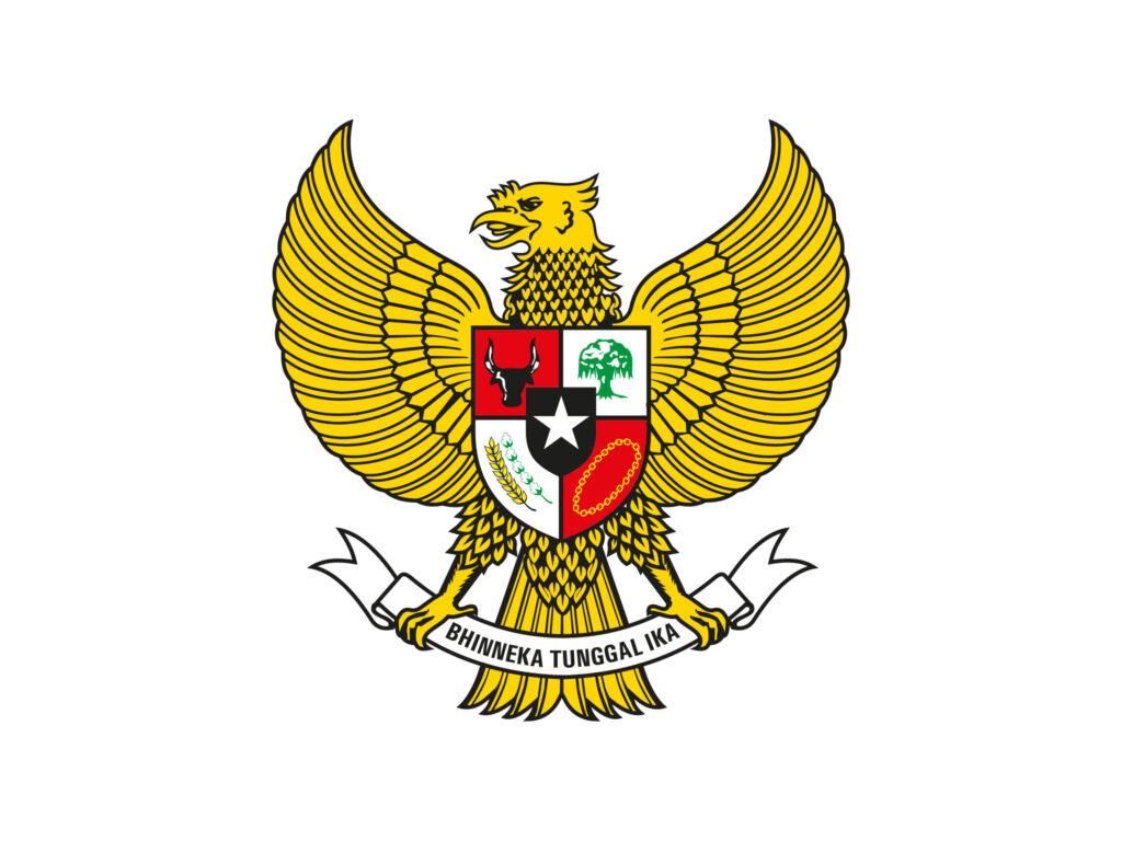 Garuda Pancasila Wallpapers - Top Free Garuda Pancasila Backgrounds ...