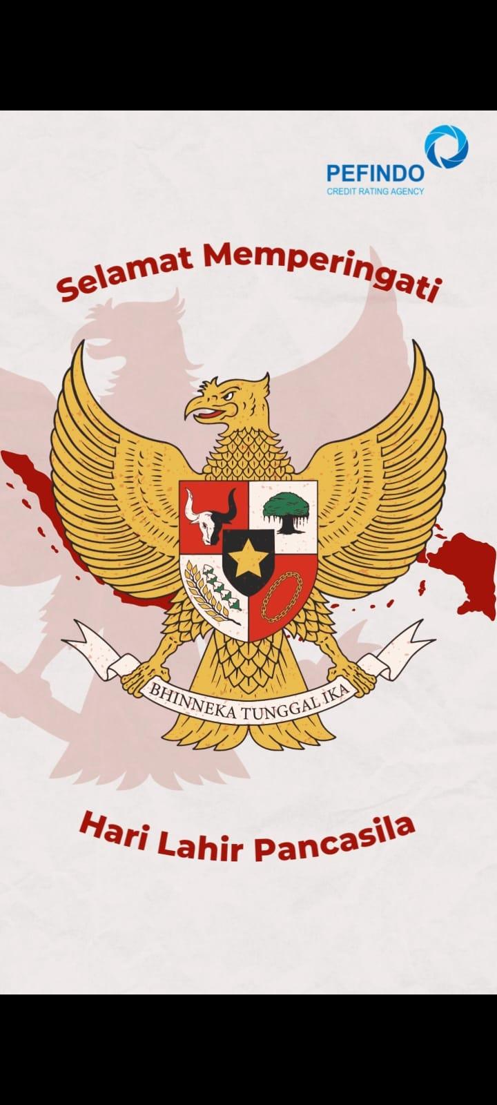 Garuda Pancasila Wallpapers - Top Free Garuda Pancasila Backgrounds ...